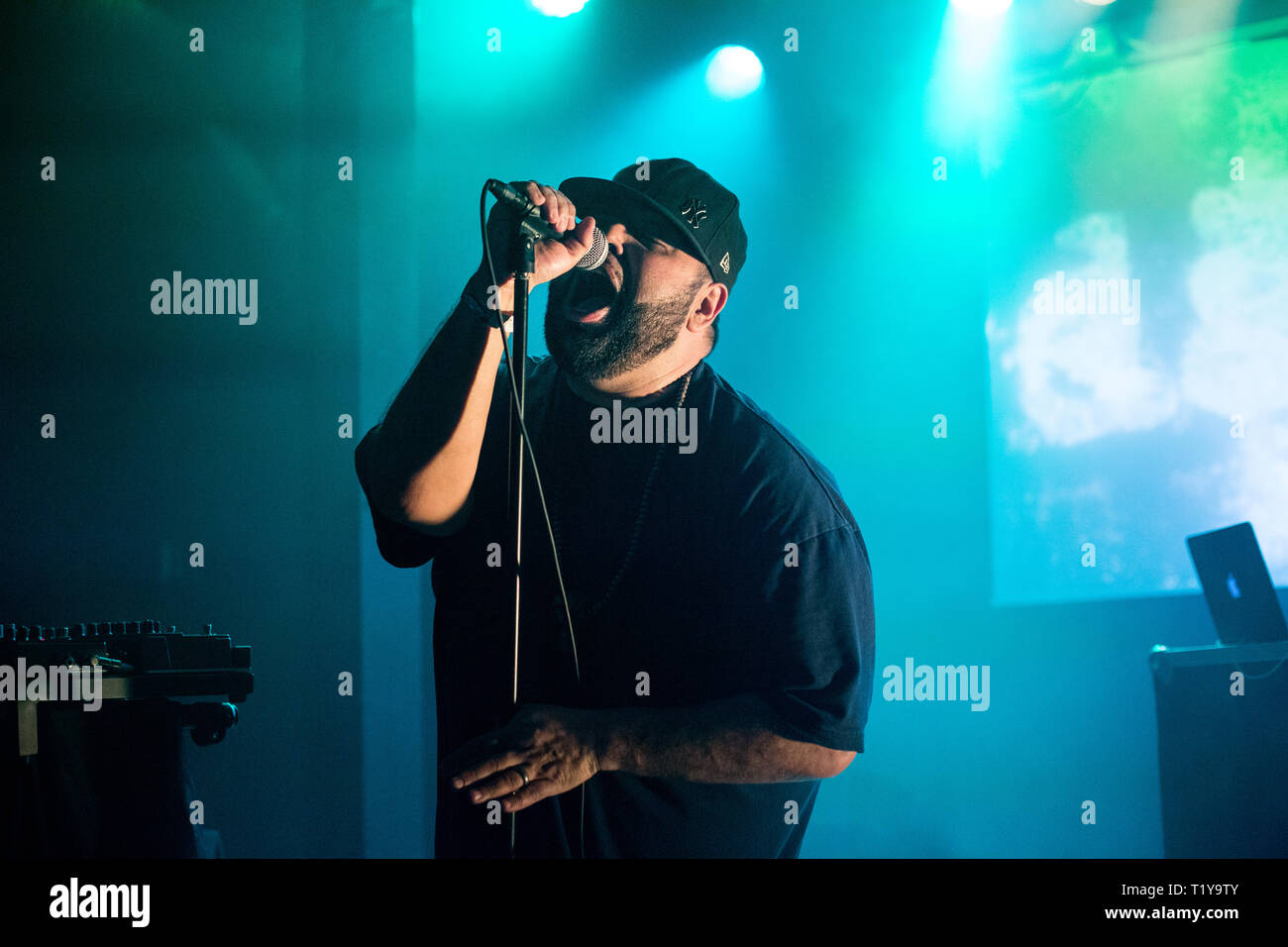 Oslo, Norway. 29th Mar, 2019. Norway, Oslo - March 29, 2019. The ...