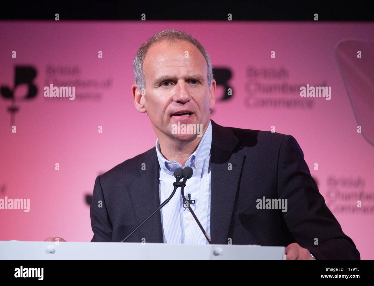 Group cheif executive of tesco hi-res stock photography and images - Alamy