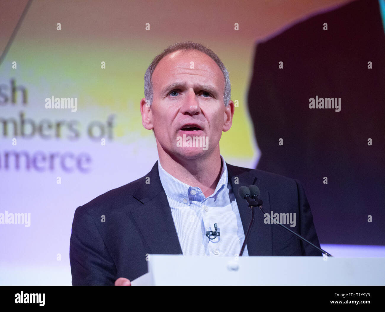 Group cheif executive of tesco hi-res stock photography and images - Alamy