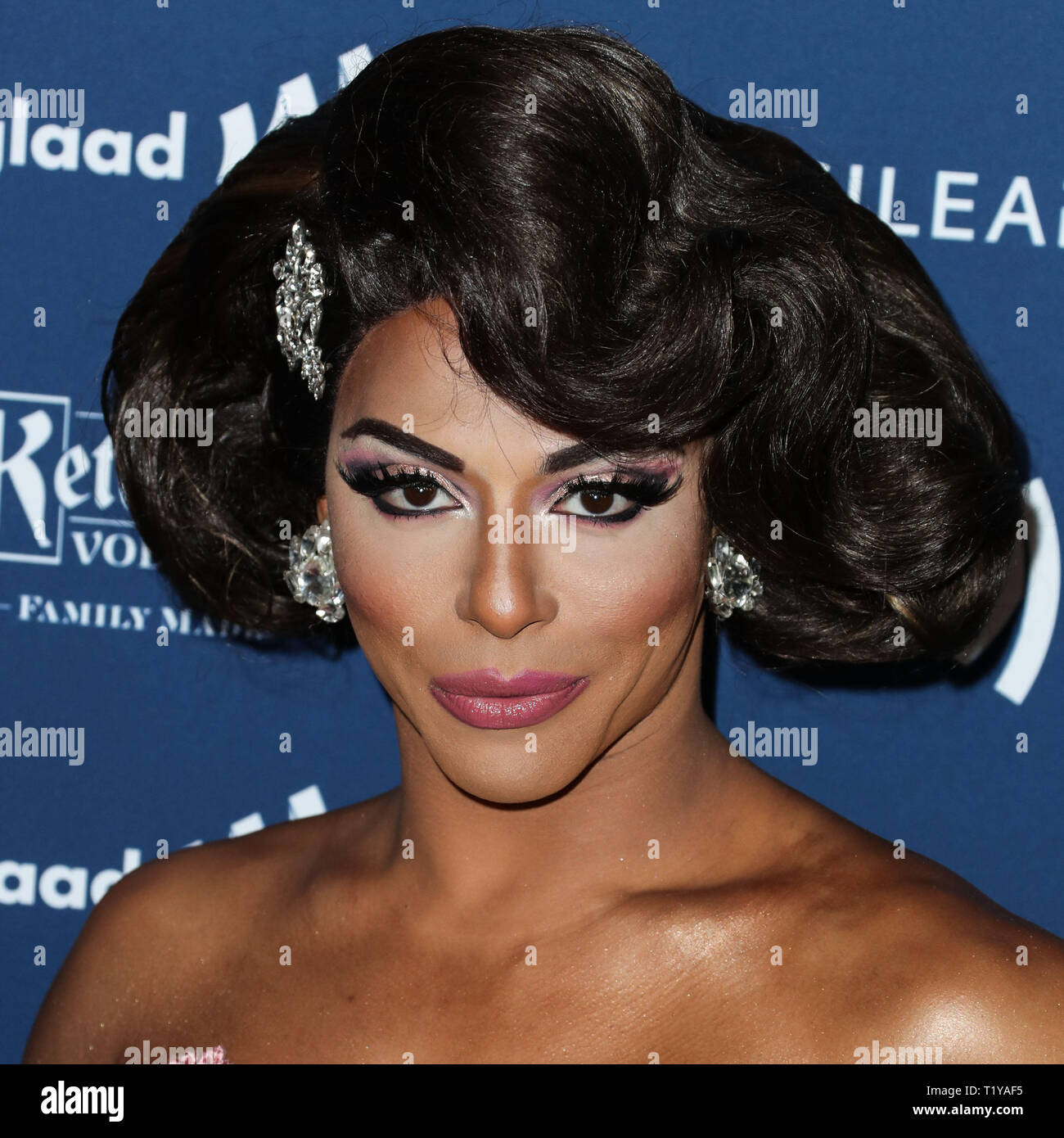 Shangela Laquifa Wadley 2024