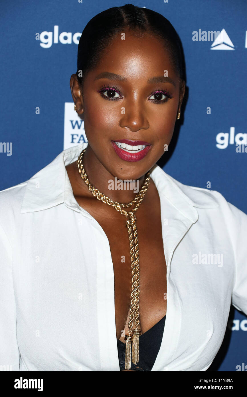 Beverly Hills, United States. 28th Mar, 2019. BEVERLY HILLS, LOS ...