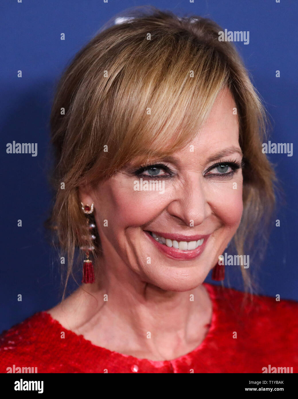 Allison tyler hi-res stock photography and images - Alamy