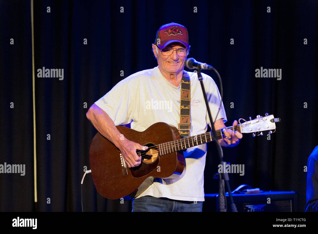 John chapman hi-res stock photography and images - Alamy