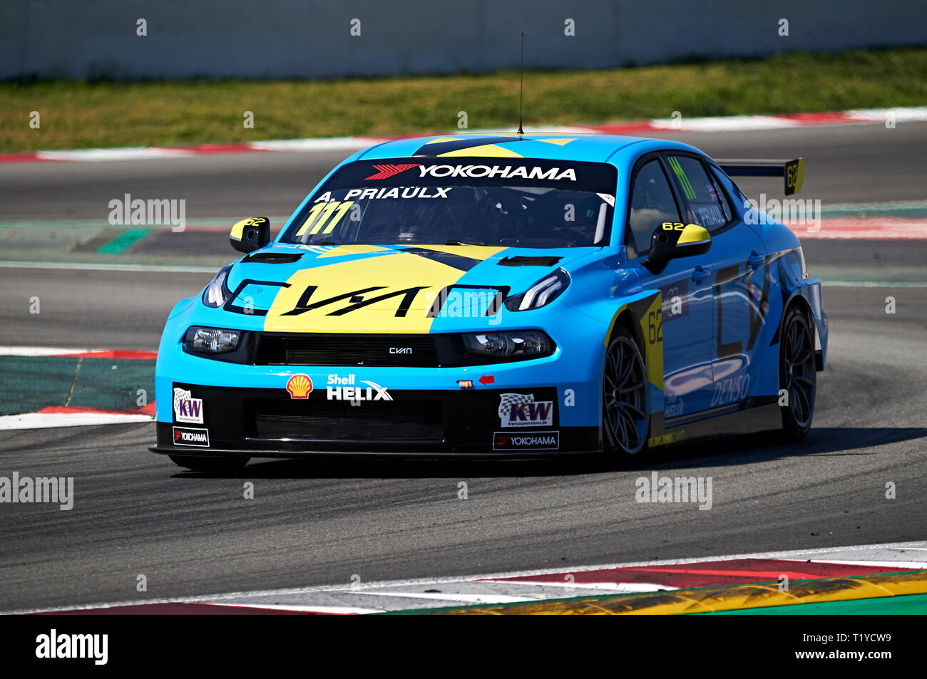 Lynk hi-res stock photography and images - Alamy