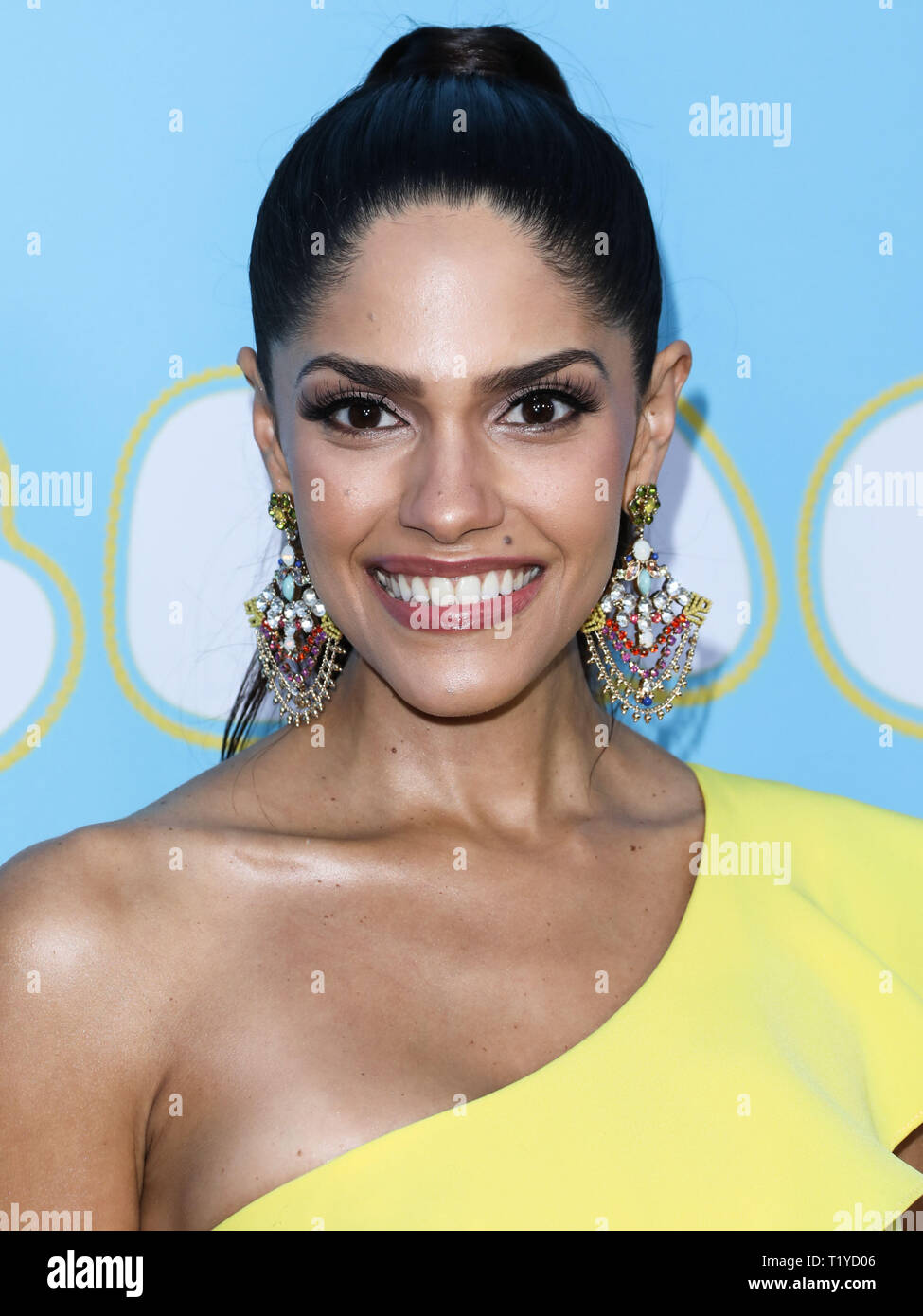 Hollywood, United States. 28th Mar, 2019. HOLLYWOOD, LOS ANGELES ...