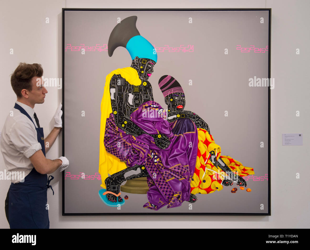 Illunga hi-res stock photography and images - Alamy