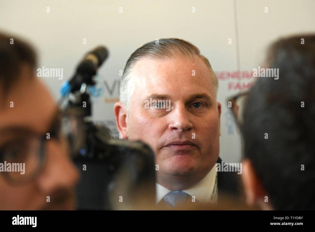 Brian brown hi-res stock photography and images - Alamy