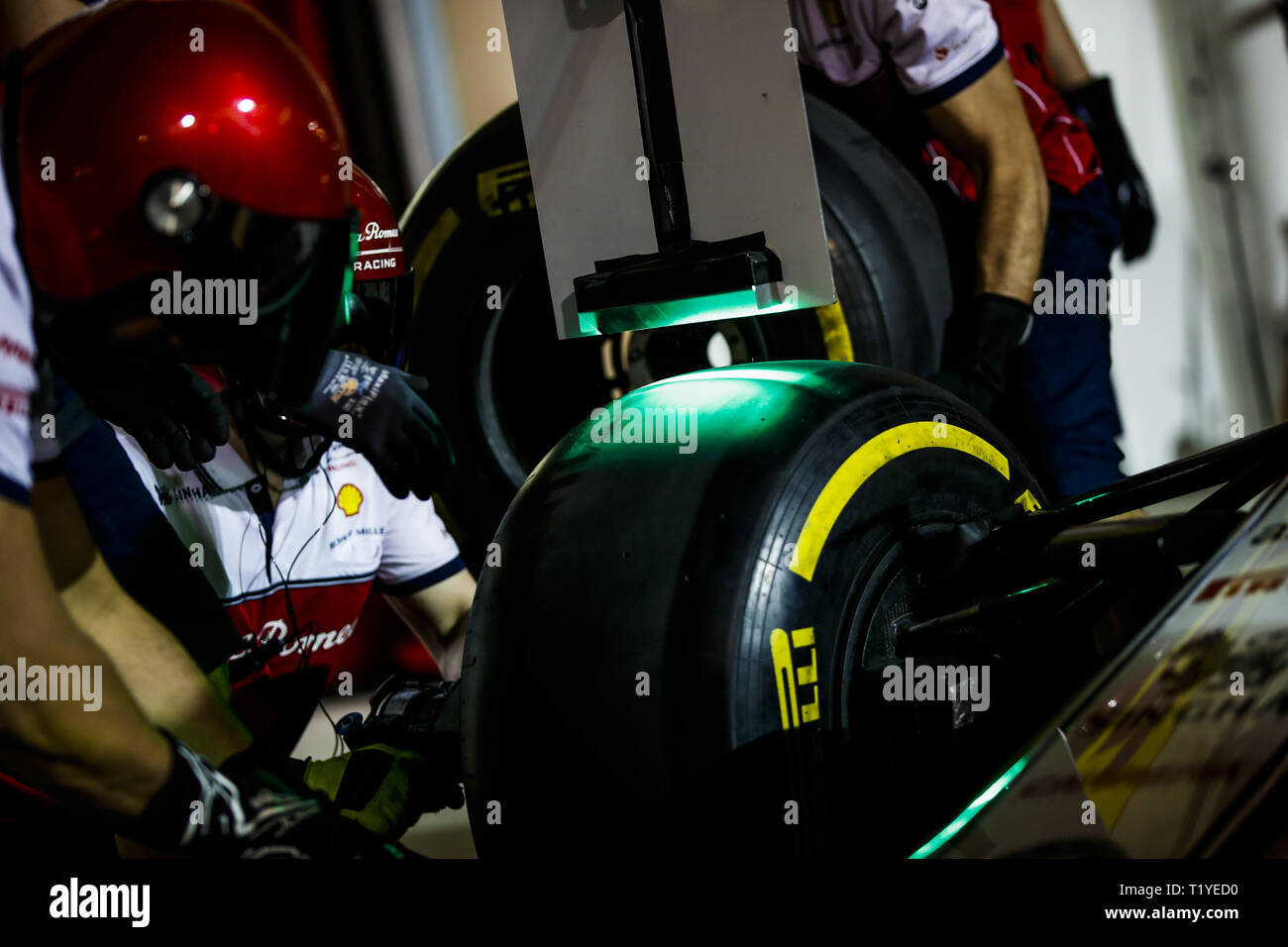 Motorsports: FIA Formula One World Championship 2019, Grand Prix of ...