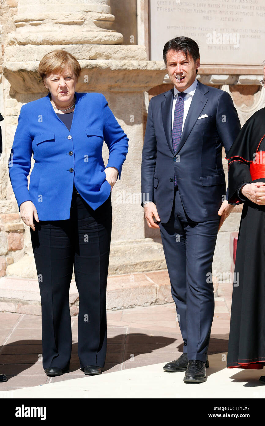 Angela conte hi-res stock photography and images - Alamy