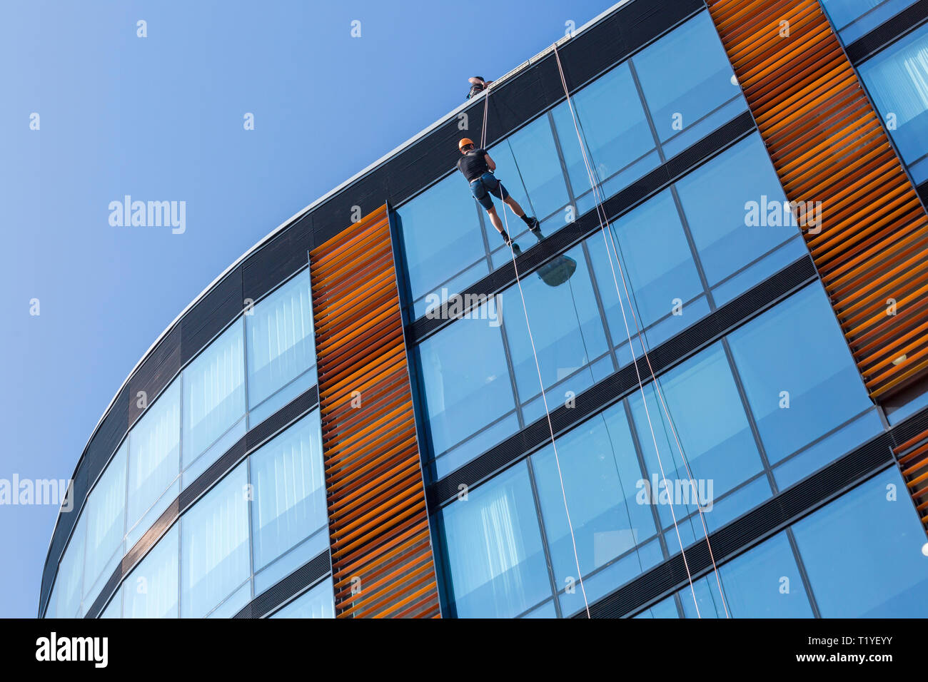 One lansdowne plaza hi-res stock photography and images - Alamy