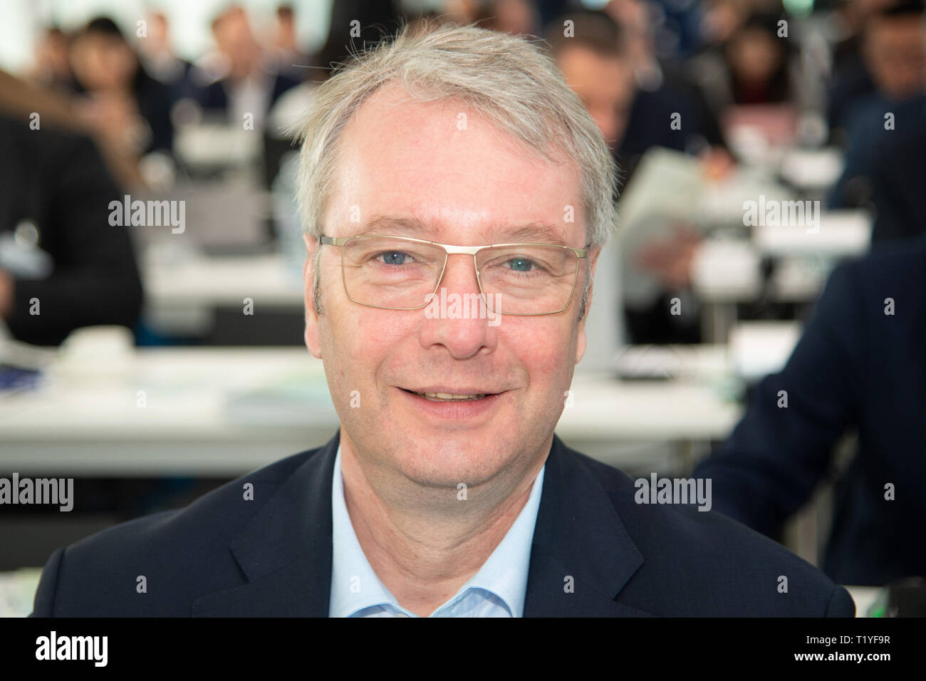 Dr Stefan Sommer