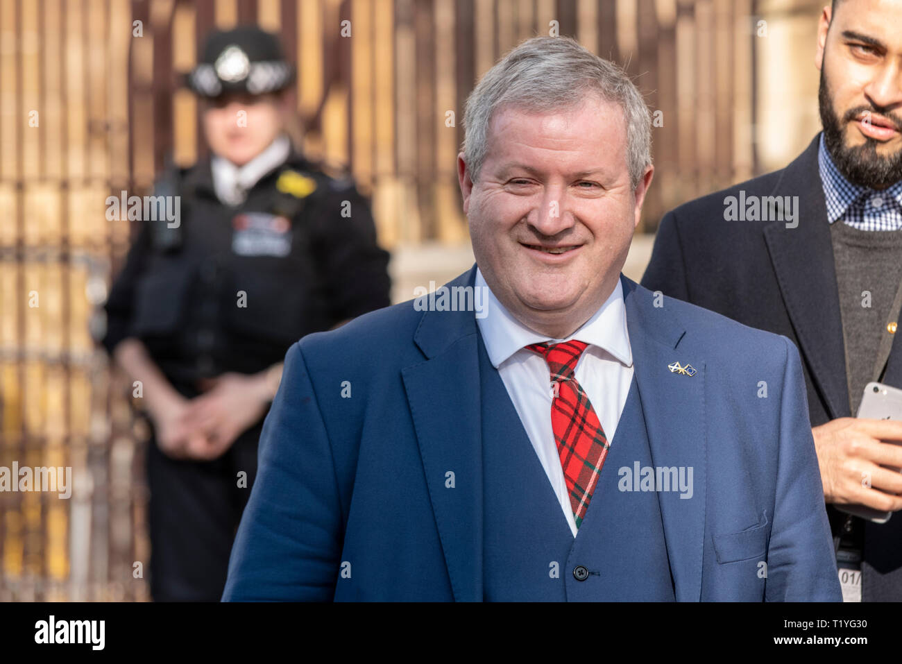 Ian blackford hi-res stock photography and images - Alamy