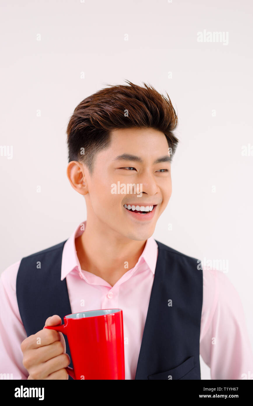 Take a sip hi-res stock photography and images - Alamy