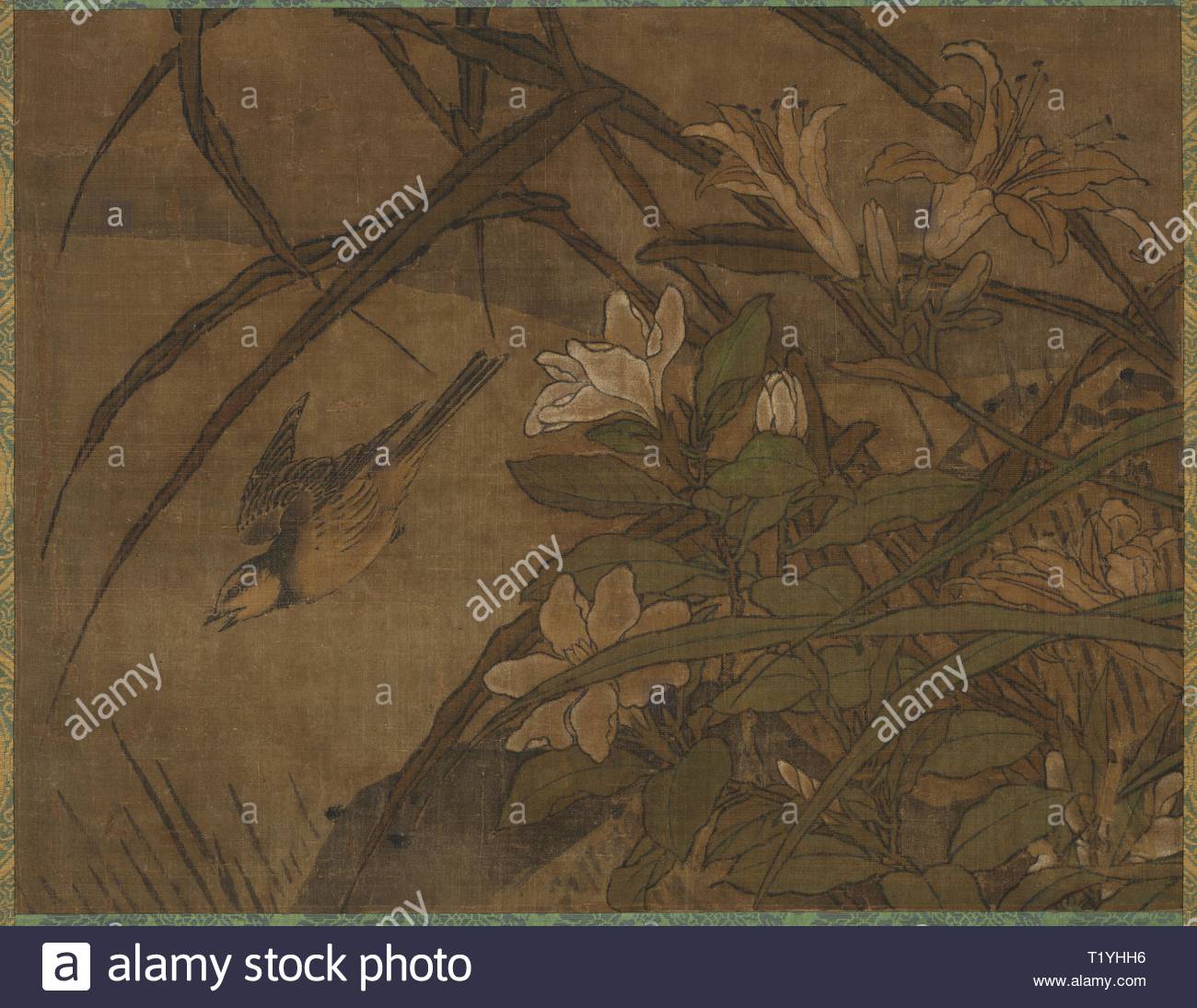Sesshu Stock Photos & Sesshu Stock Images - Alamy
