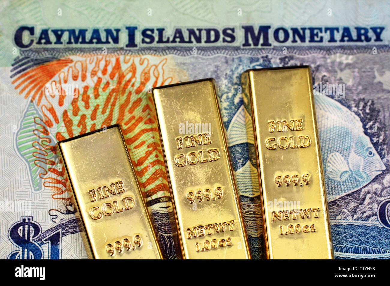British caribbean coin hi-res stock photography and images - Alamy