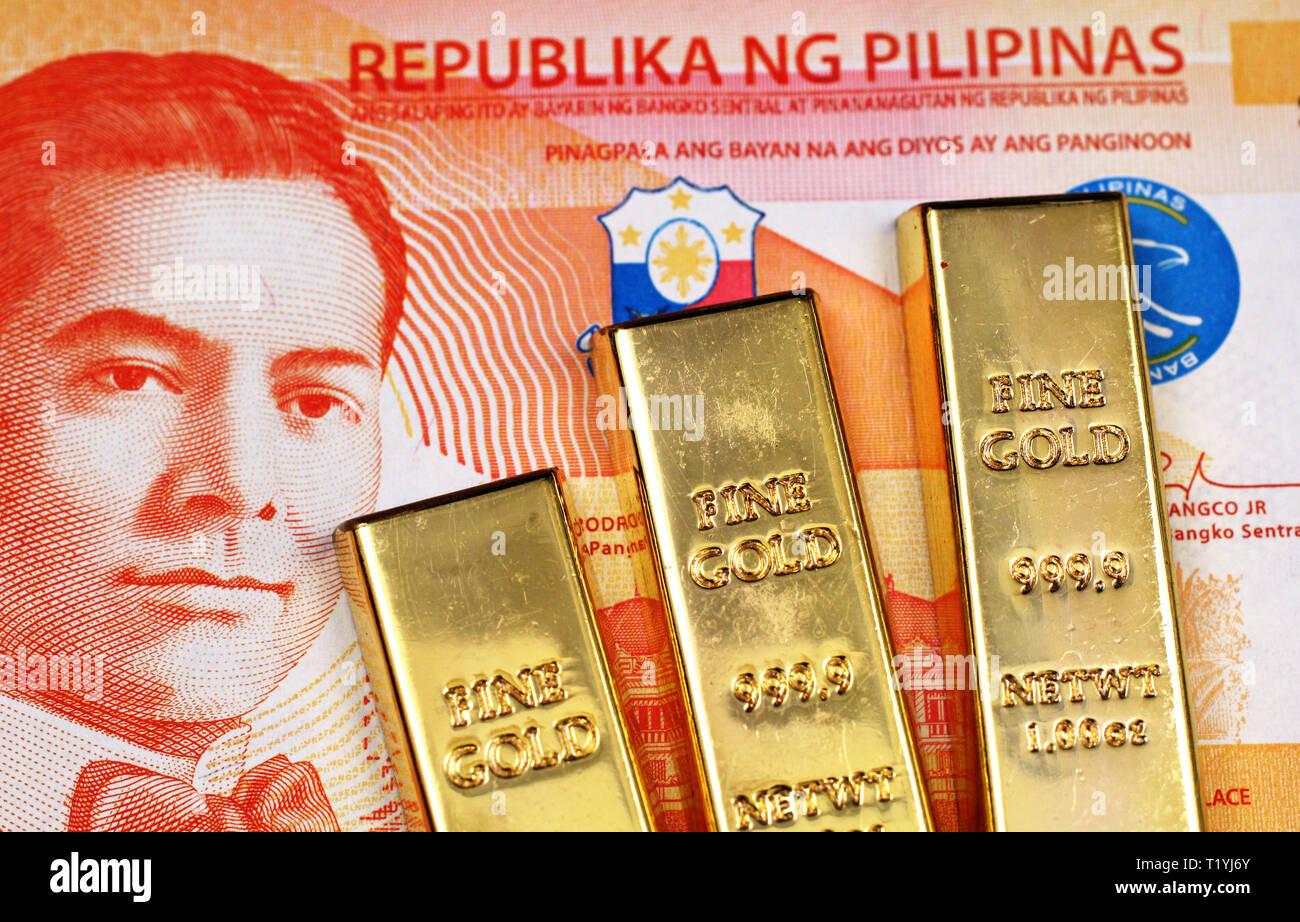 Three Peso Note High Resolution Stock Photography and Images - Alamy