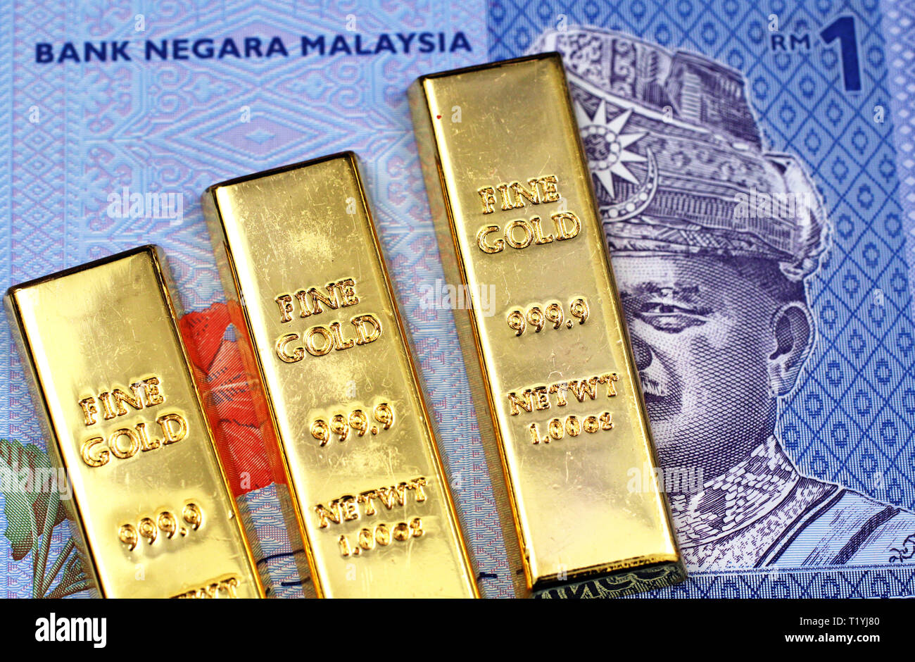 1 Gold Dinar To Myr Malaymuni 1 Gold Dinar To Myr Malaymuni