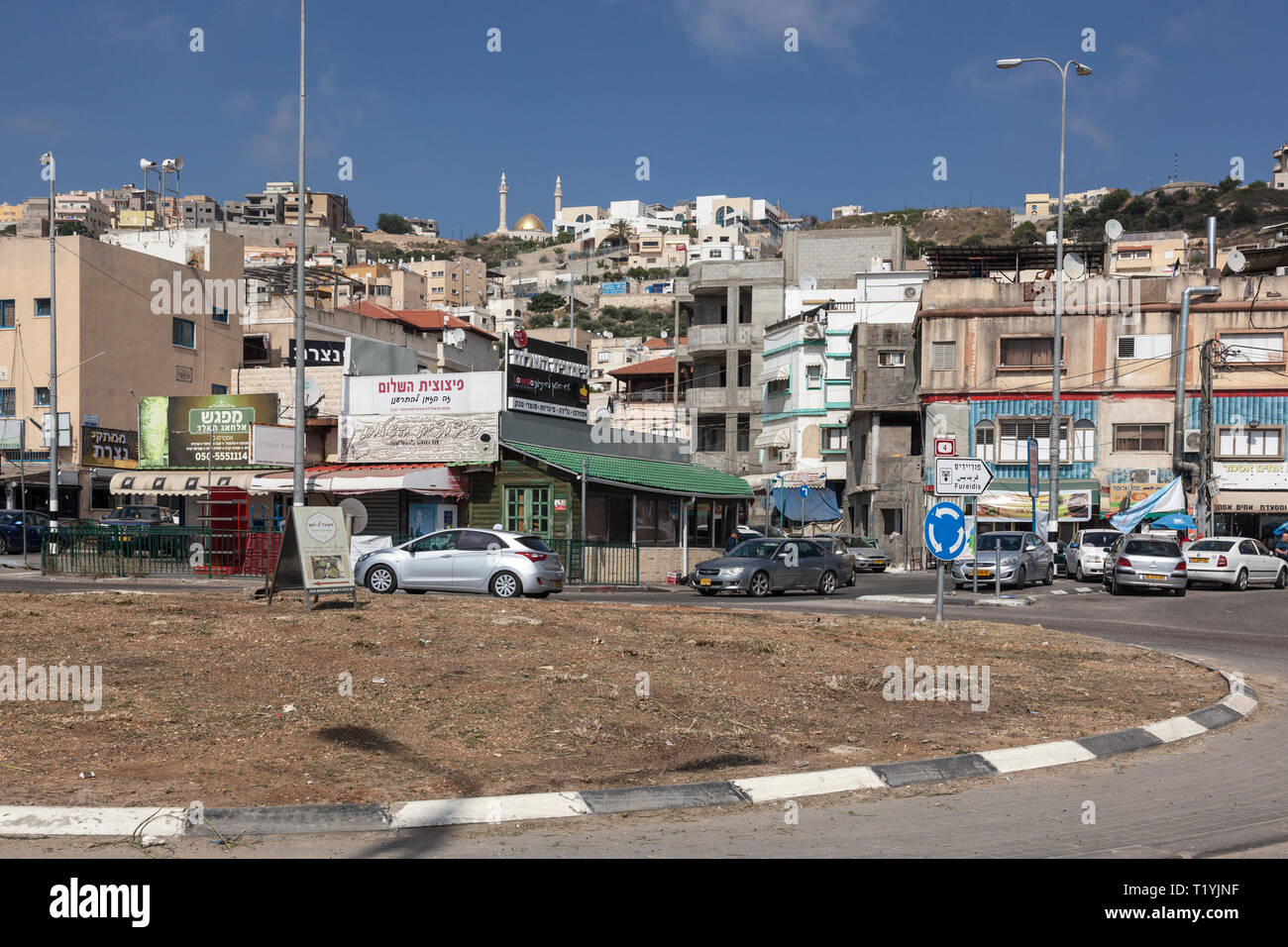 Faradis hi-res stock photography and images - Alamy