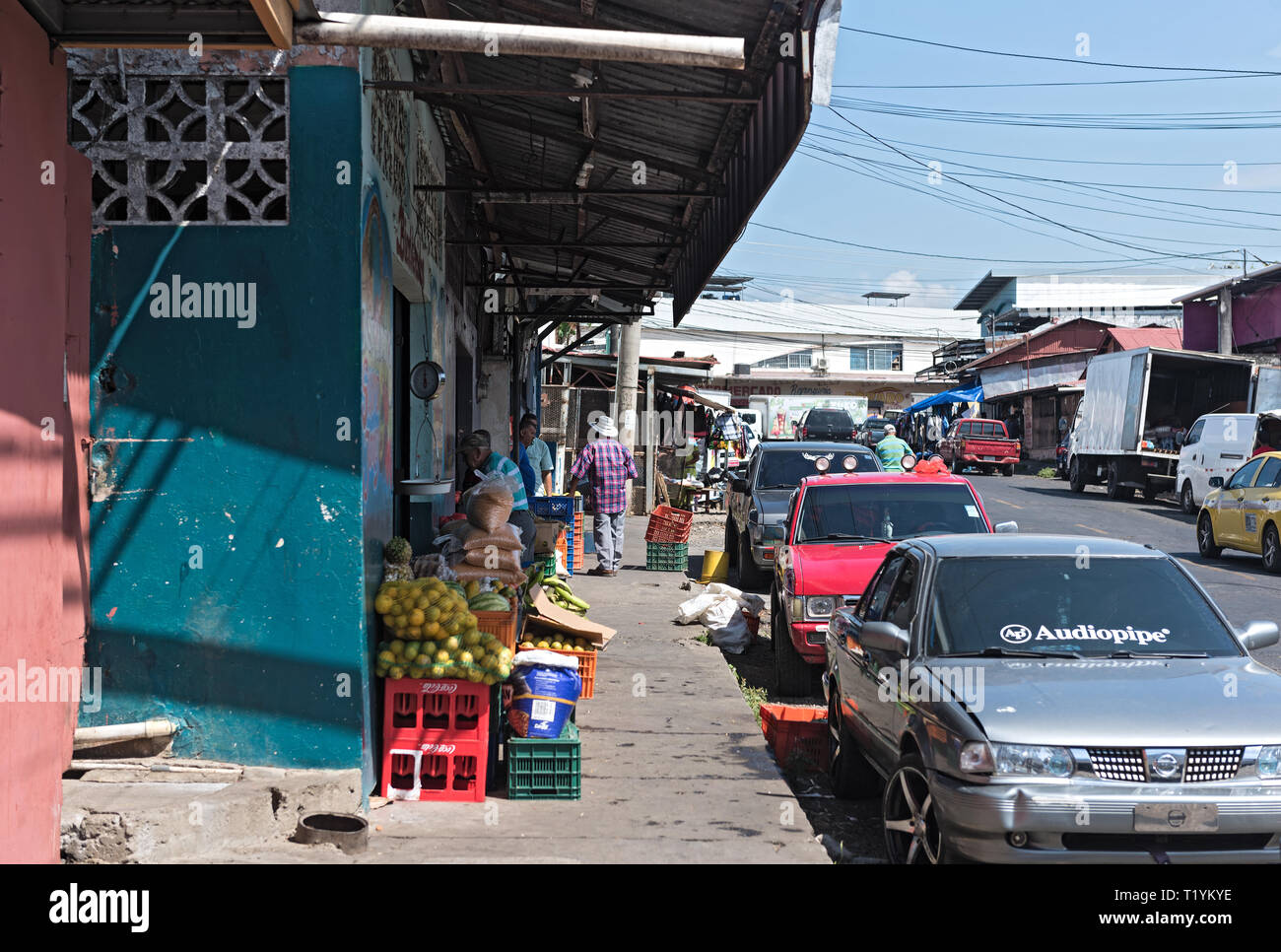 City Of David Panama