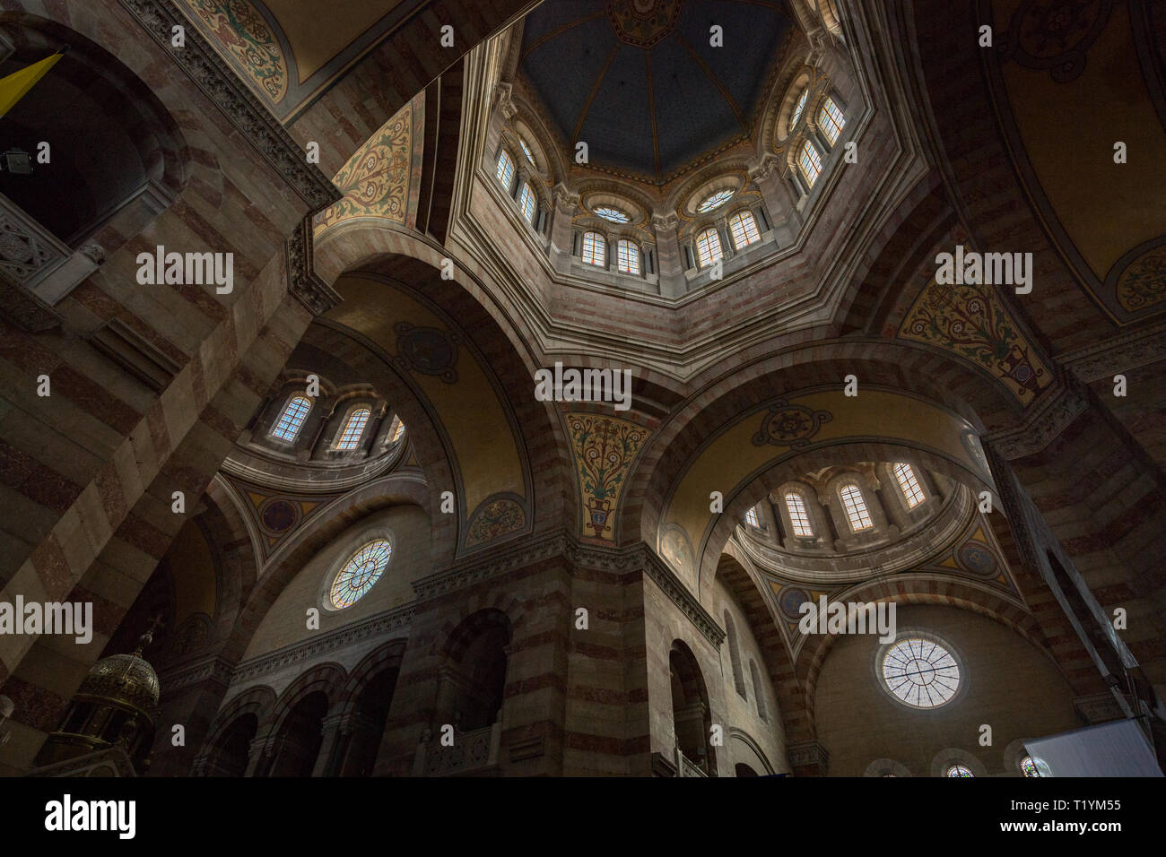 Place of woship hi-res stock photography and images - Alamy