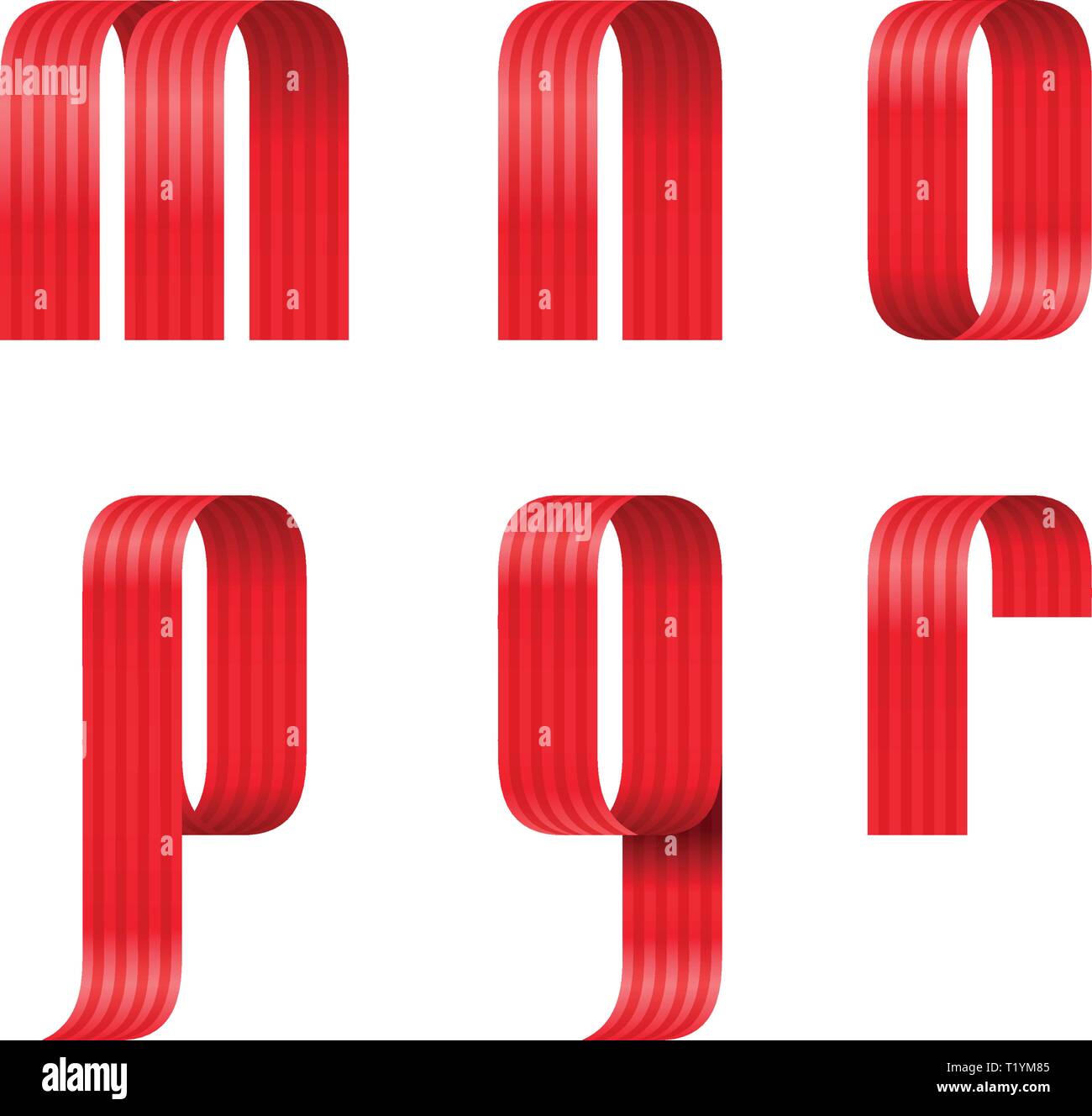 Smooth q Stock Vector Images - Alamy