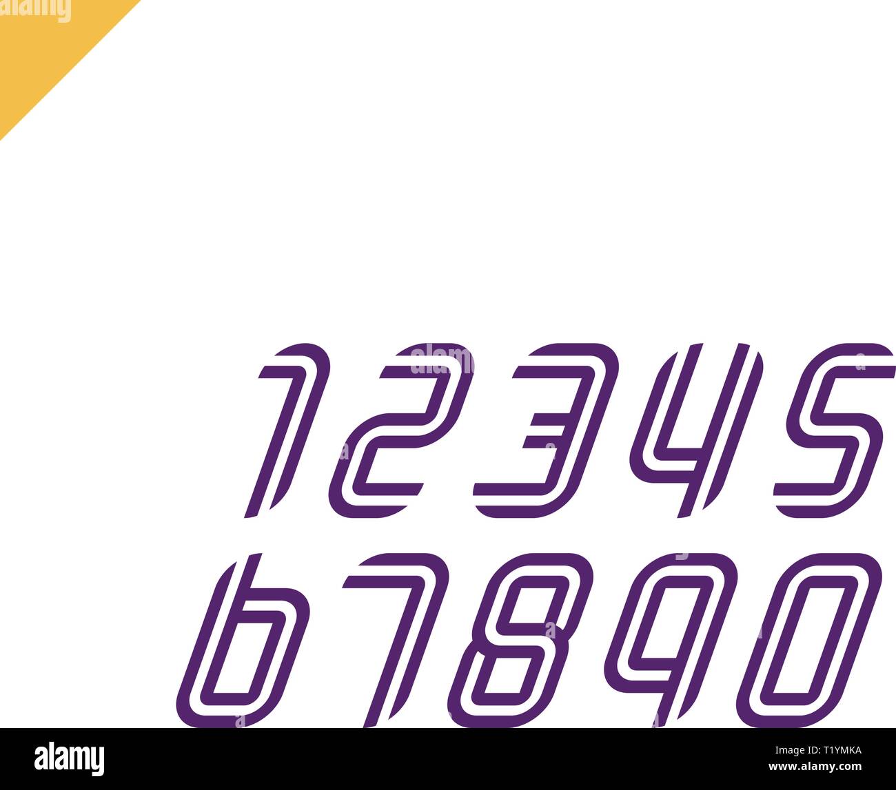 Run_2 Stock Vector Images - Alamy