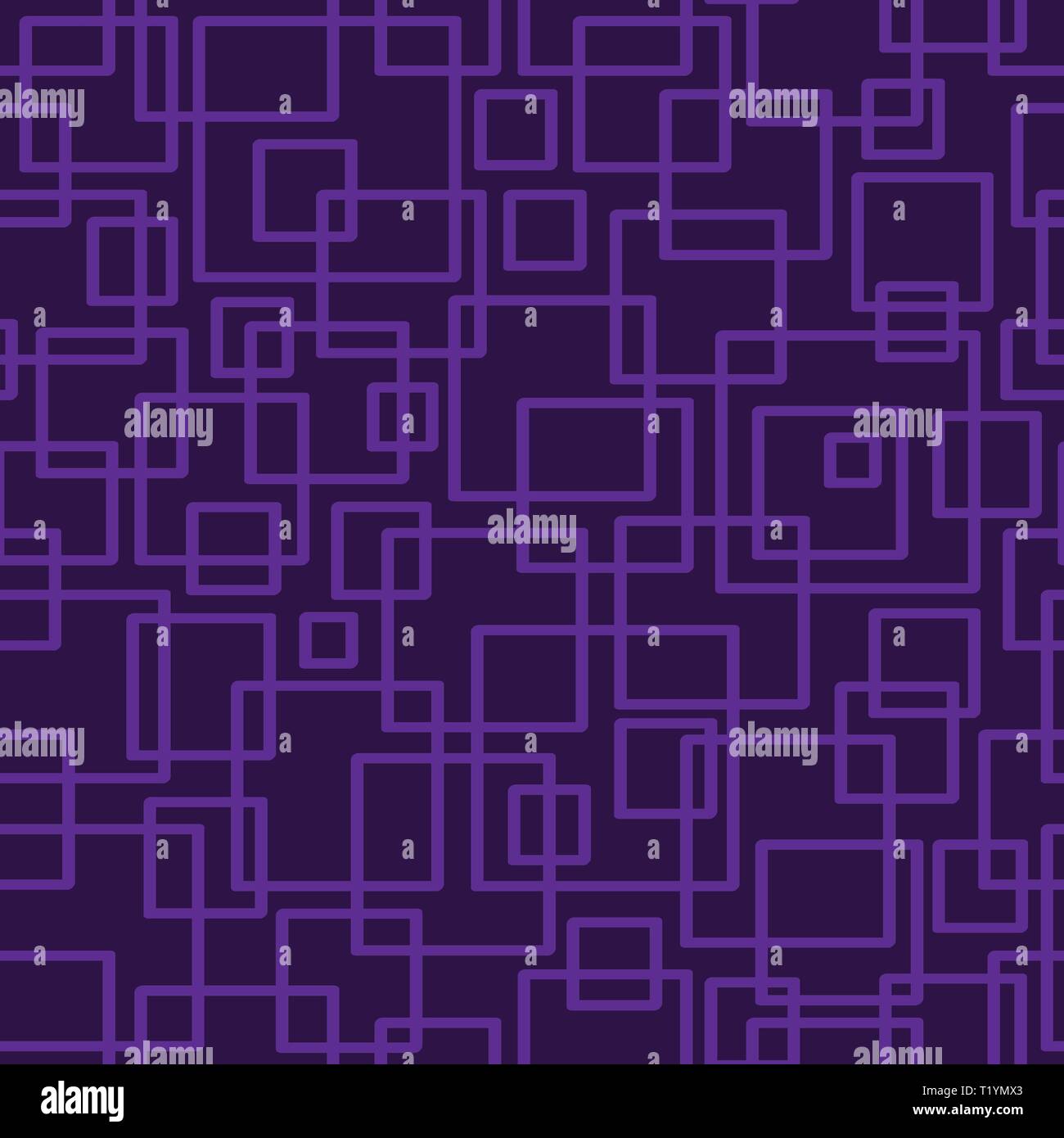 Repeating block pattern Stock Vector Images - Alamy