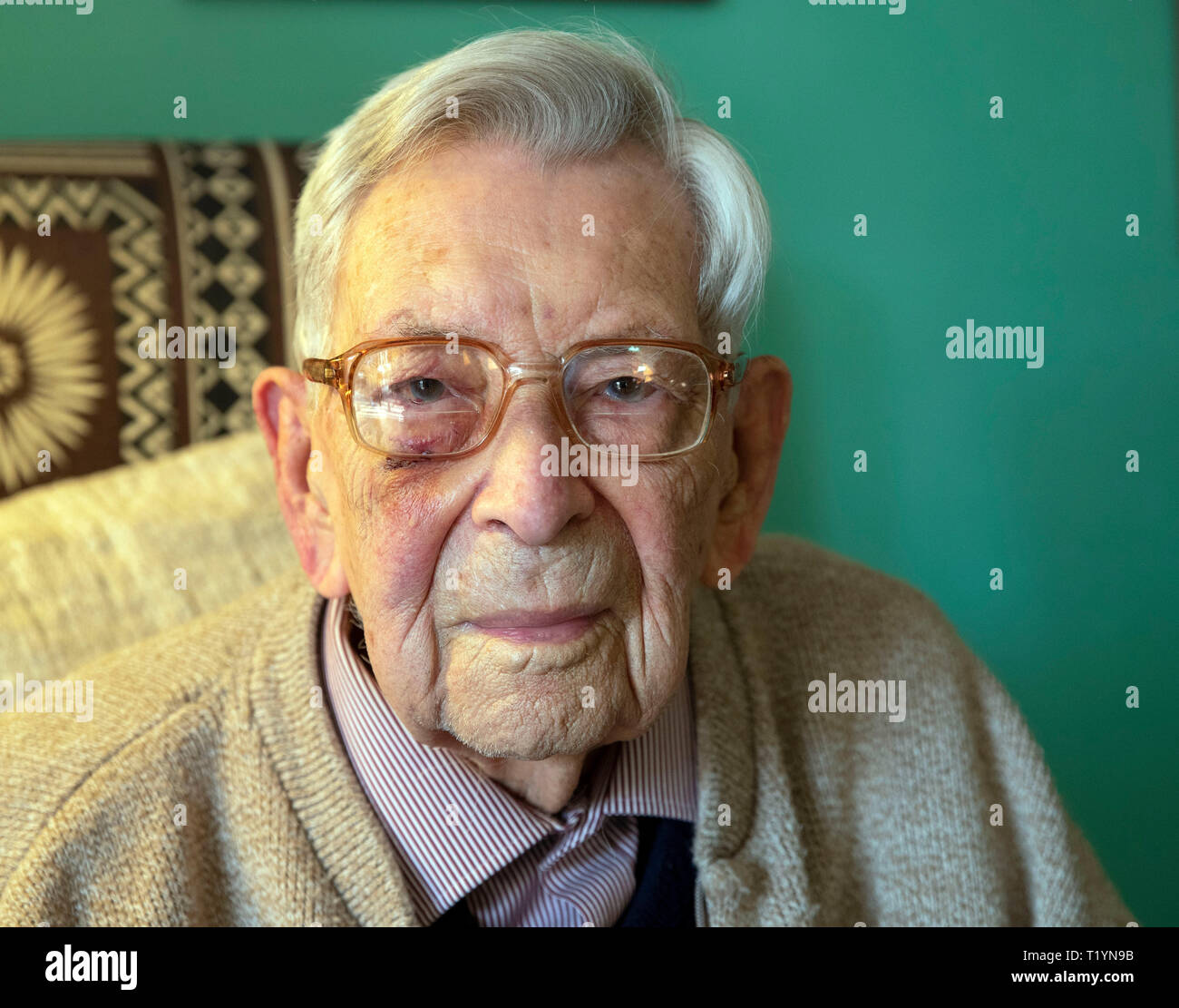 111 years hi-res stock photography and images - Alamy