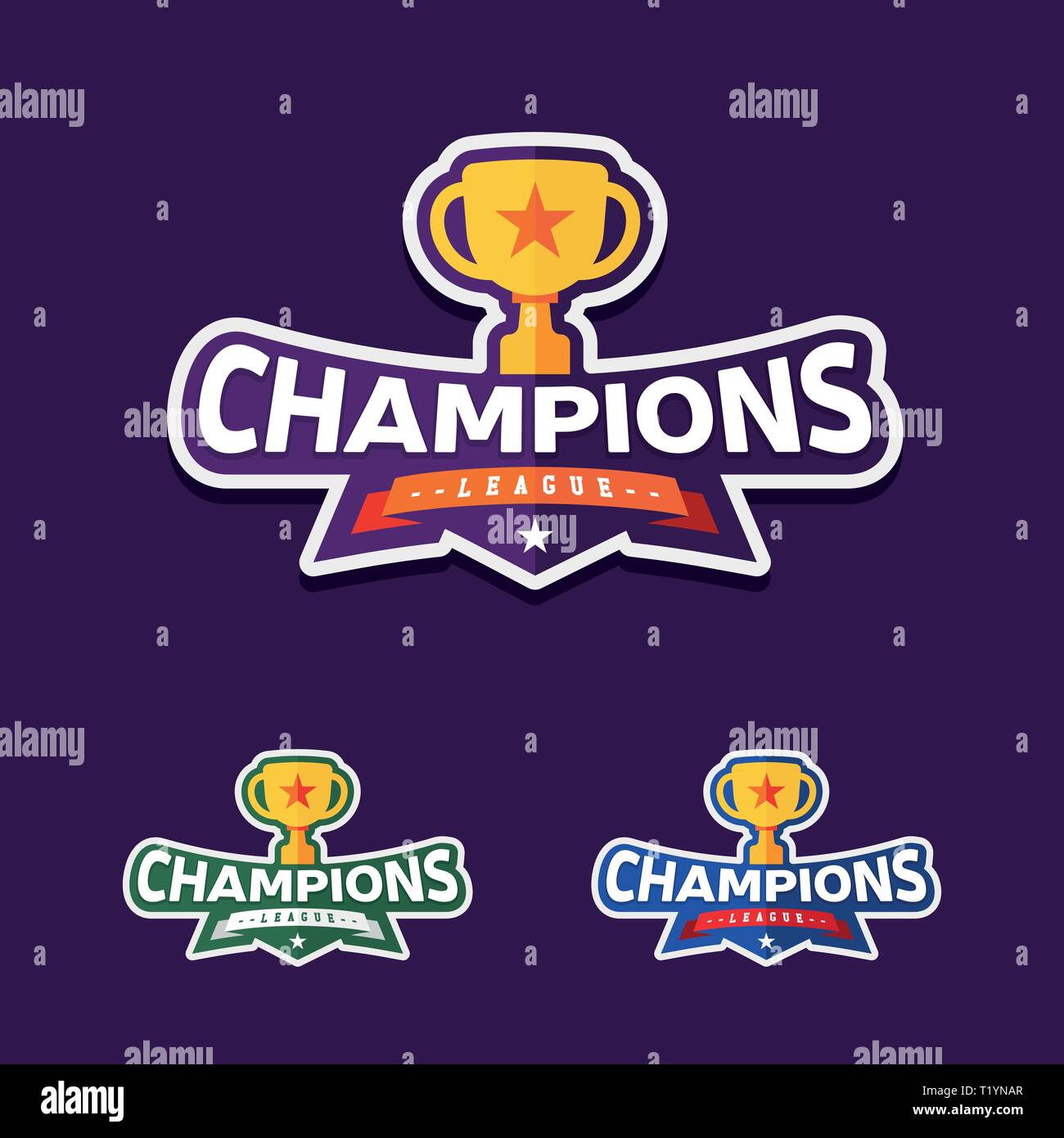 Pro soccer Stock Vector Images - Alamy