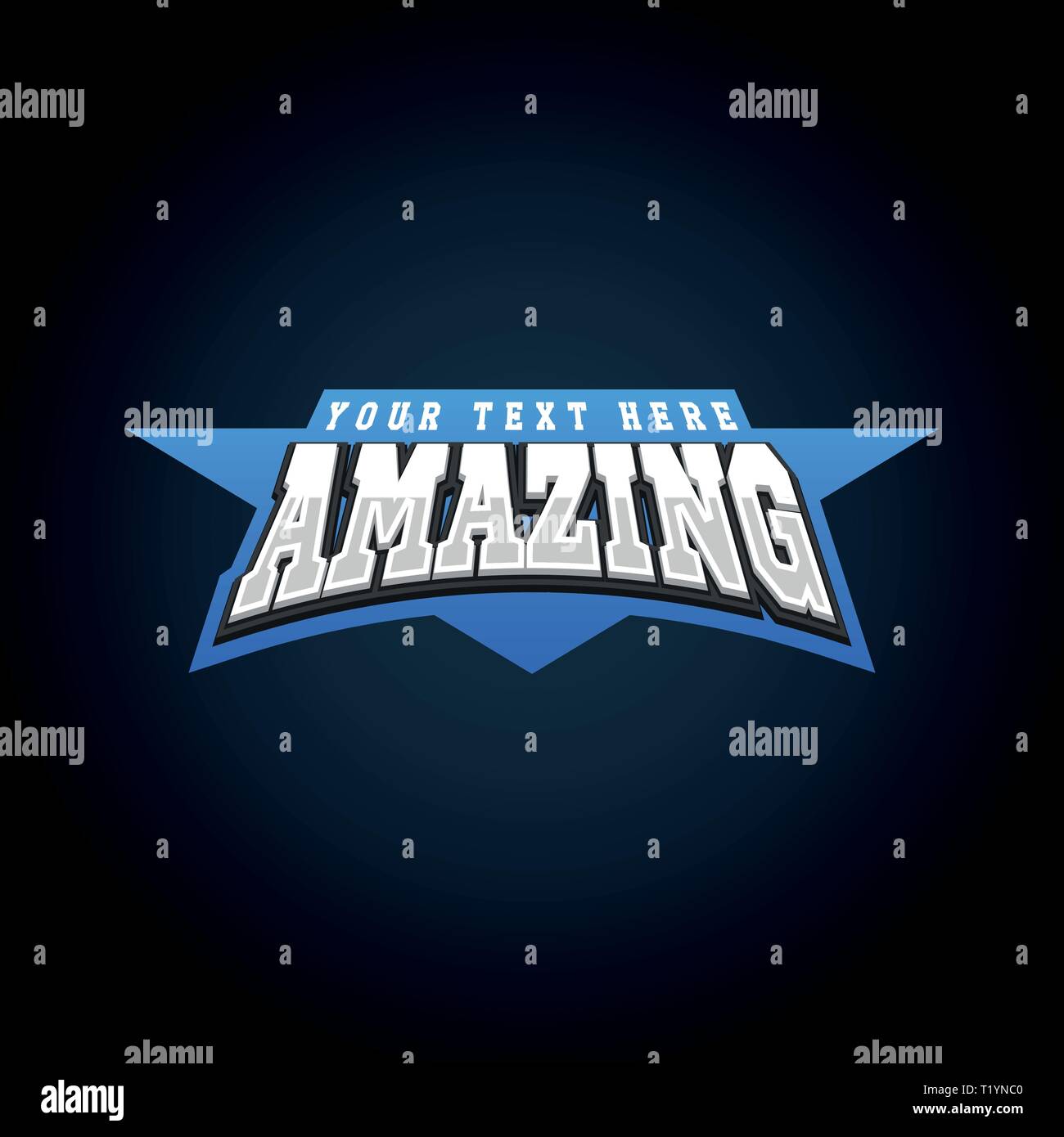 Amazing artwork Stock Vector Images - Alamy