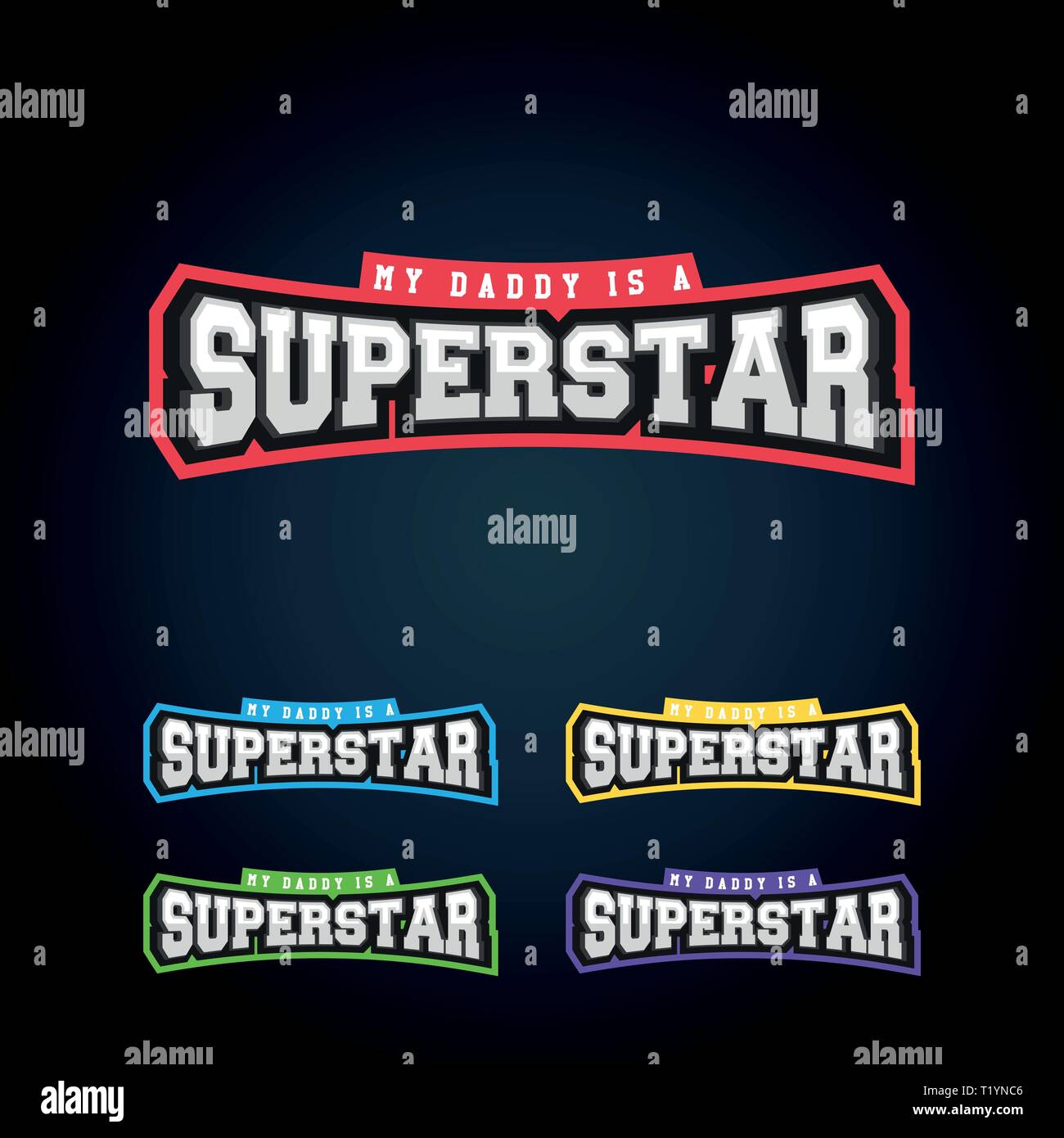 Stamp superstar hi-res stock photography and images - Alamy