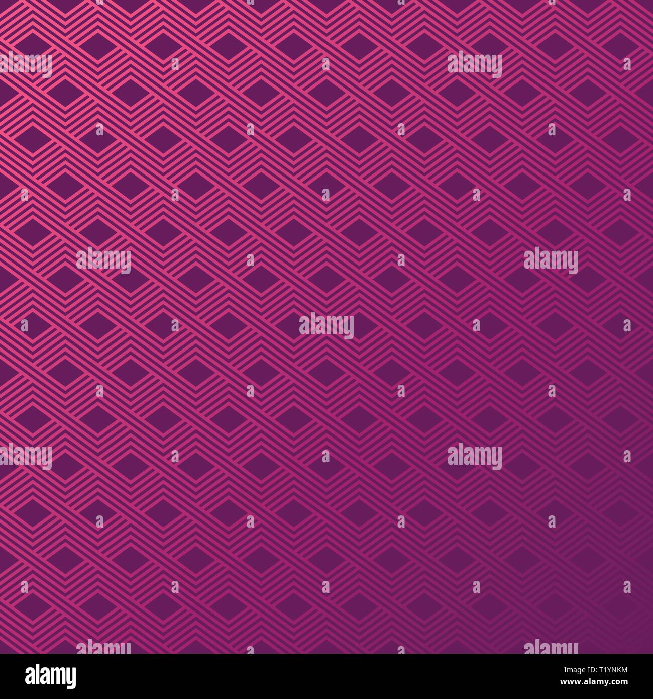 Vector seamless pattern. Modern stylish linear texture. Repeating ...