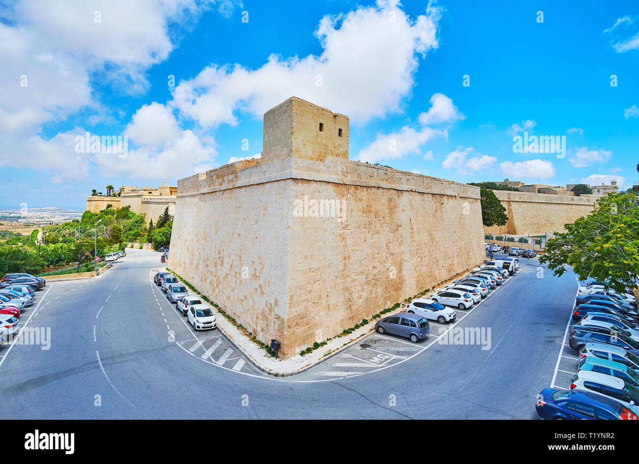 Bastion Small Castle High Resolution Stock Photography and Images - Alamy