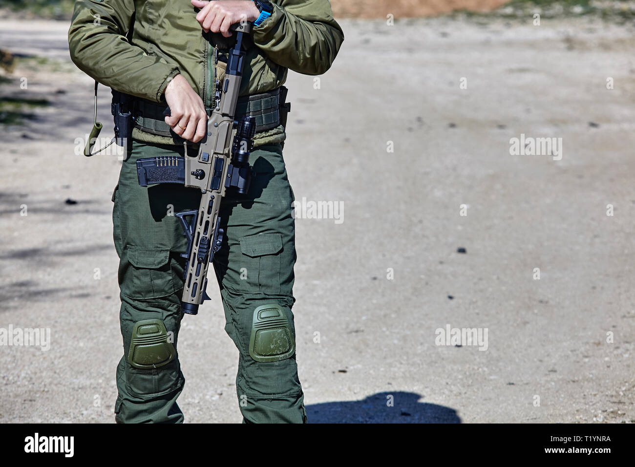 Ready For Battle High Resolution Stock Photography and Images - Alamy