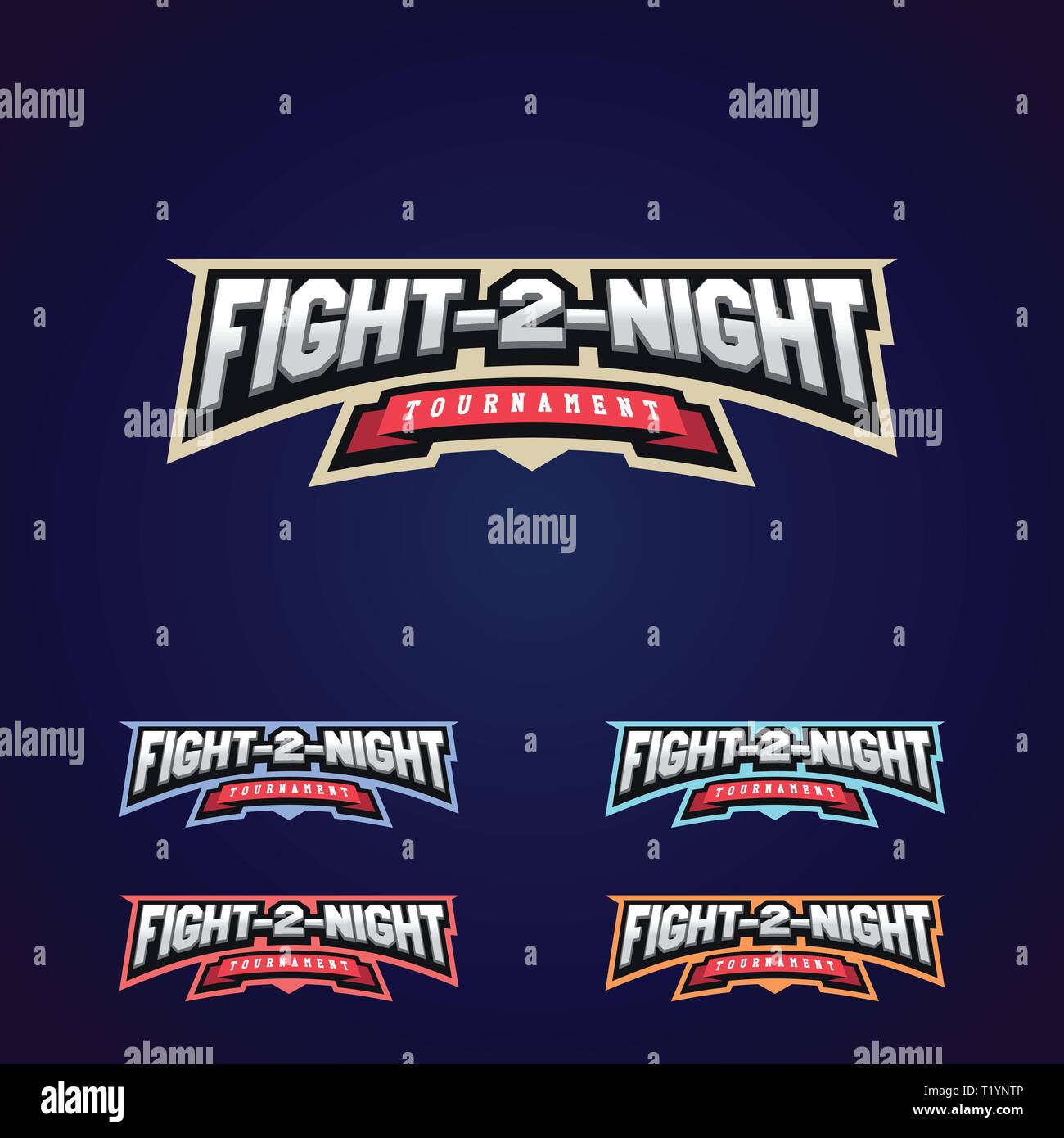 Power cage Stock Vector Images - Alamy