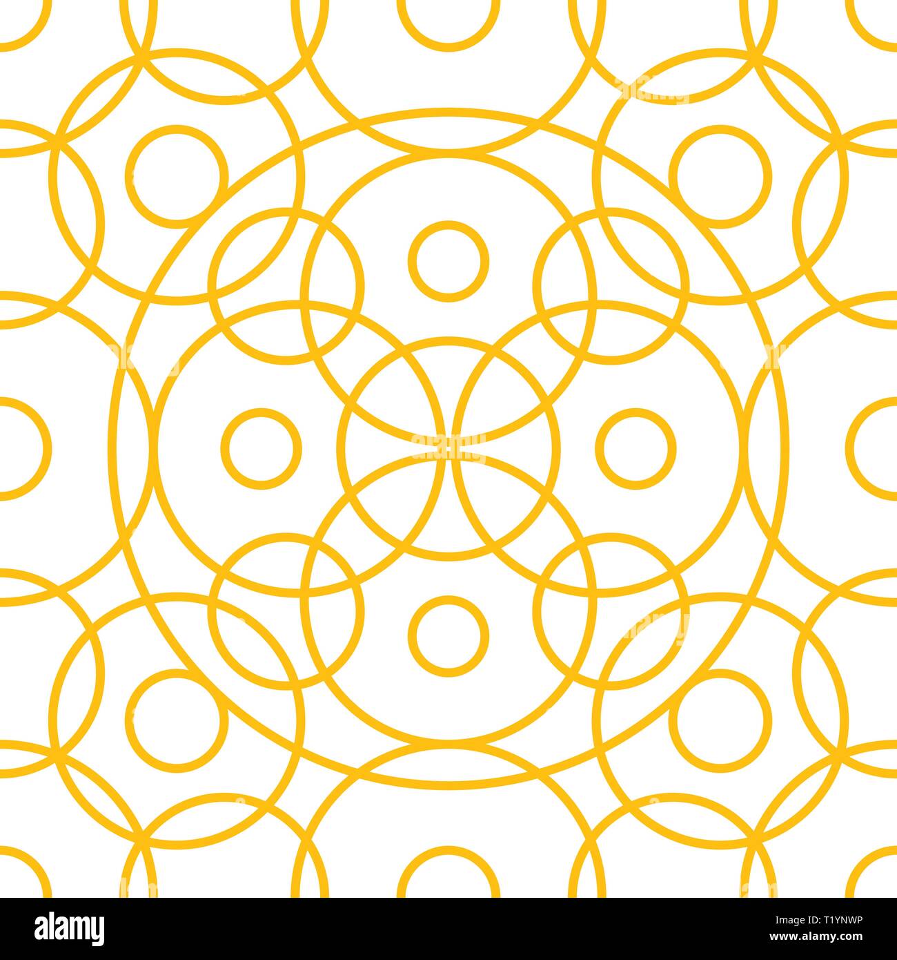 Ornament print panel Stock Vector Images - Alamy