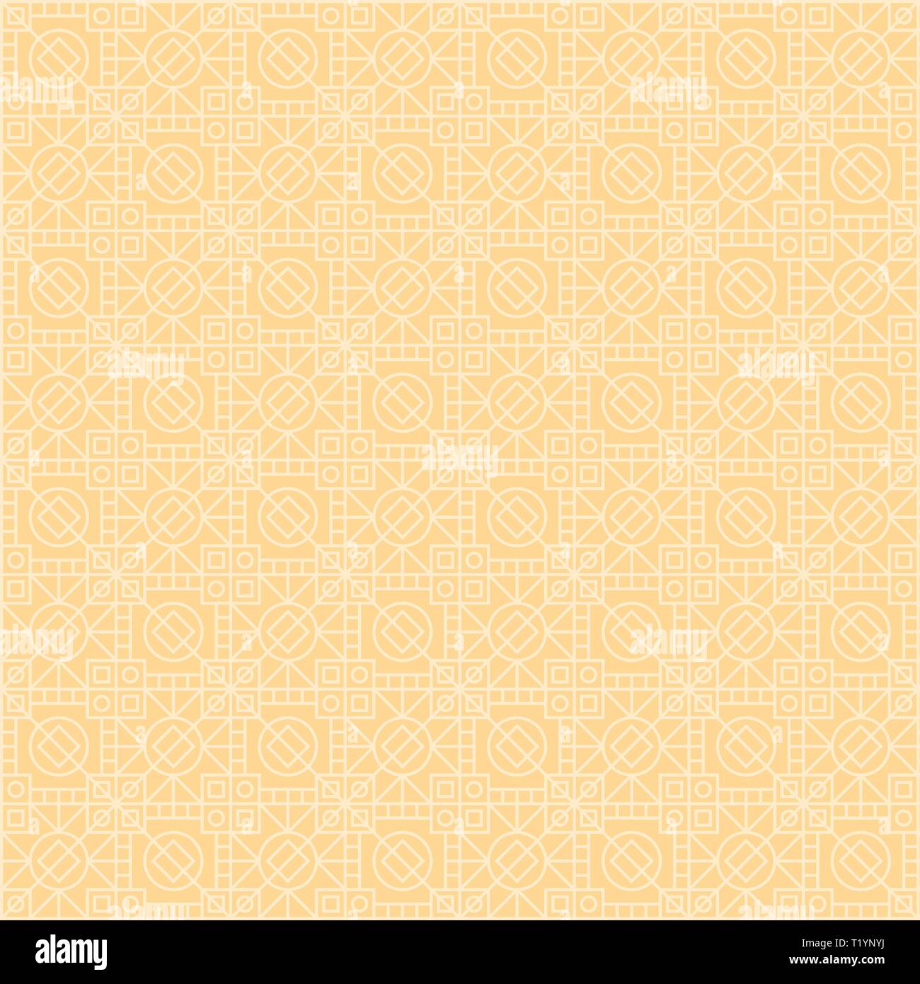 abstract seamless braided background vector illustration Stock Vector ...