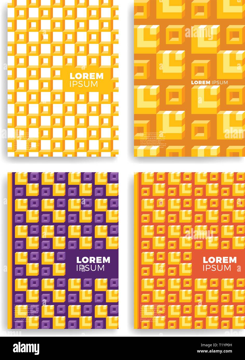 Layers of architecture Stock Vector Images - Alamy