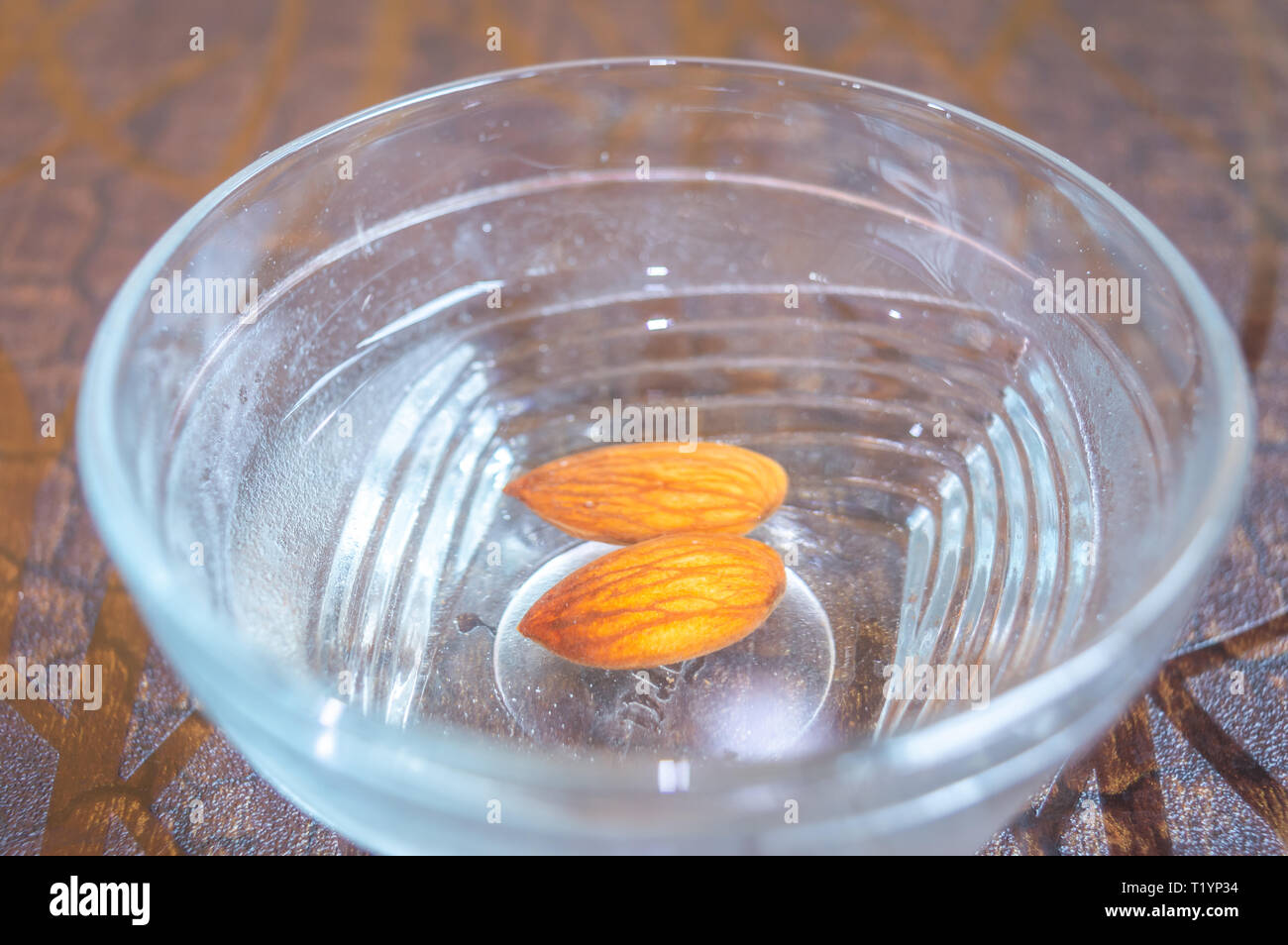Almond water hi-res stock photography and images - Alamy
