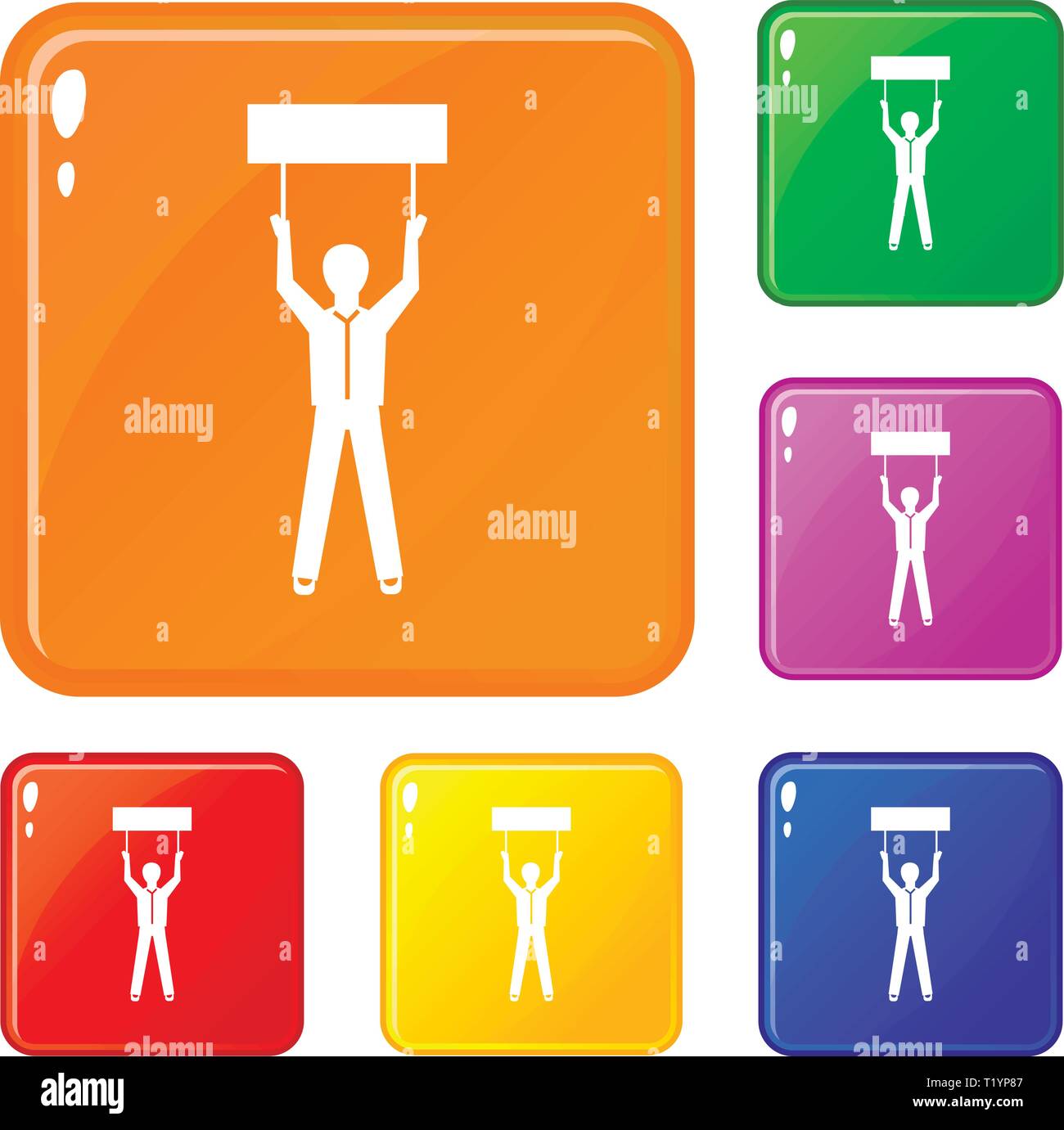 Top finished Stock Vector Images - Alamy