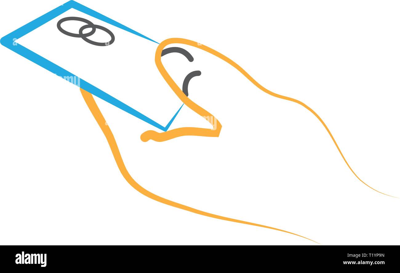 By transfer pay Stock Vector Images - Alamy