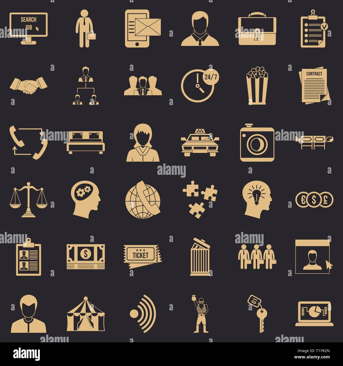 Coherence logo hi-res stock photography and images - Alamy