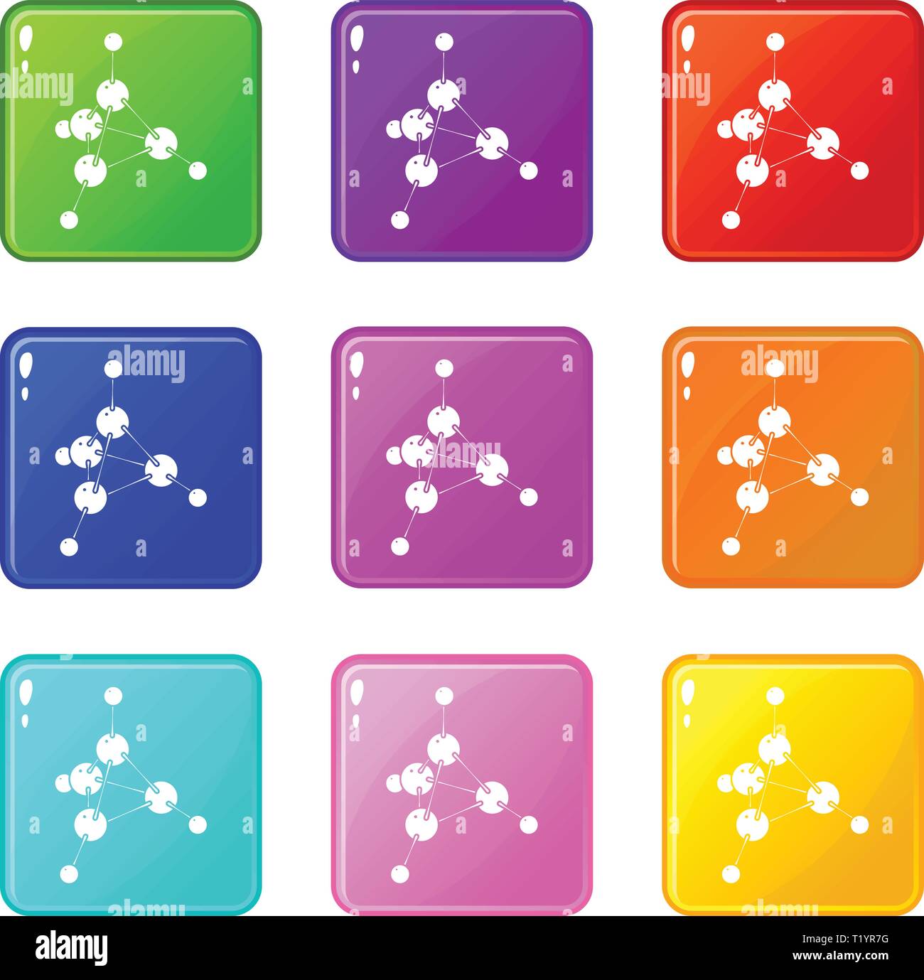 Chemical structure methanol methyl alcohol hi-res stock photography and ...