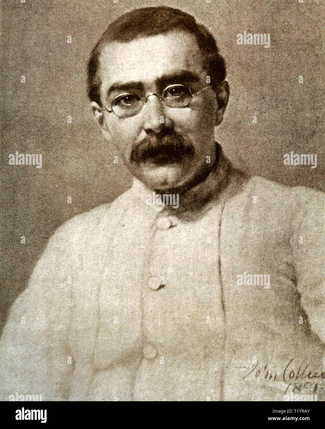 Kim rudyard kipling hi-res stock photography and images - Alamy