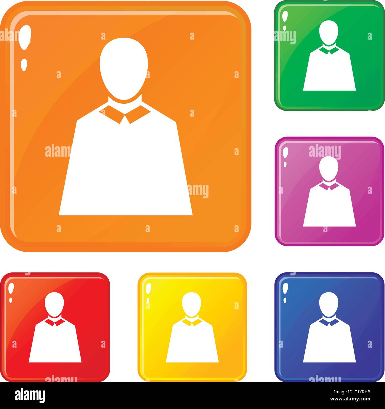 Candidate campaign board Stock Vector Images - Alamy