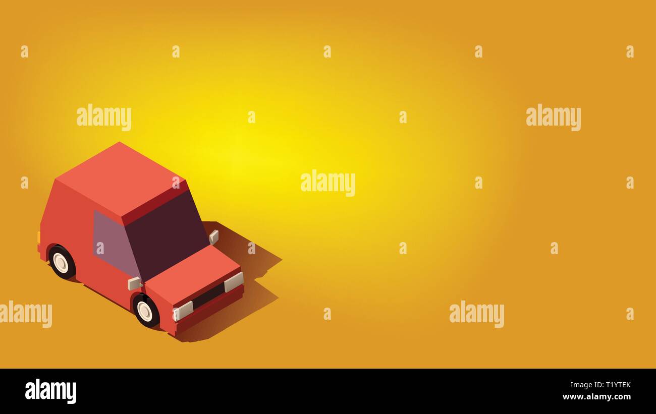 Personal luxury car Stock Vector Images - Alamy