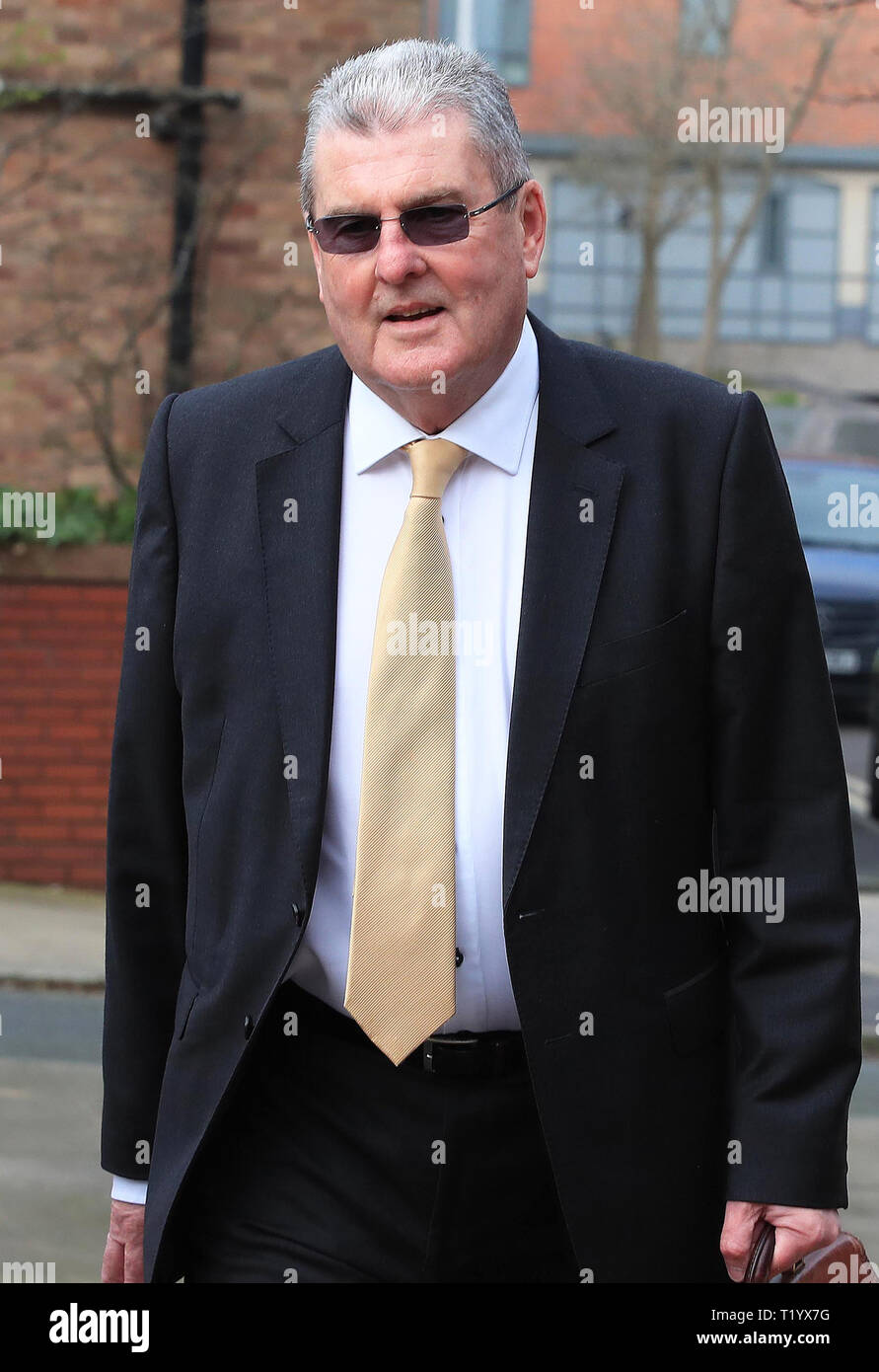 Graham mackrell hi-res stock photography and images - Alamy