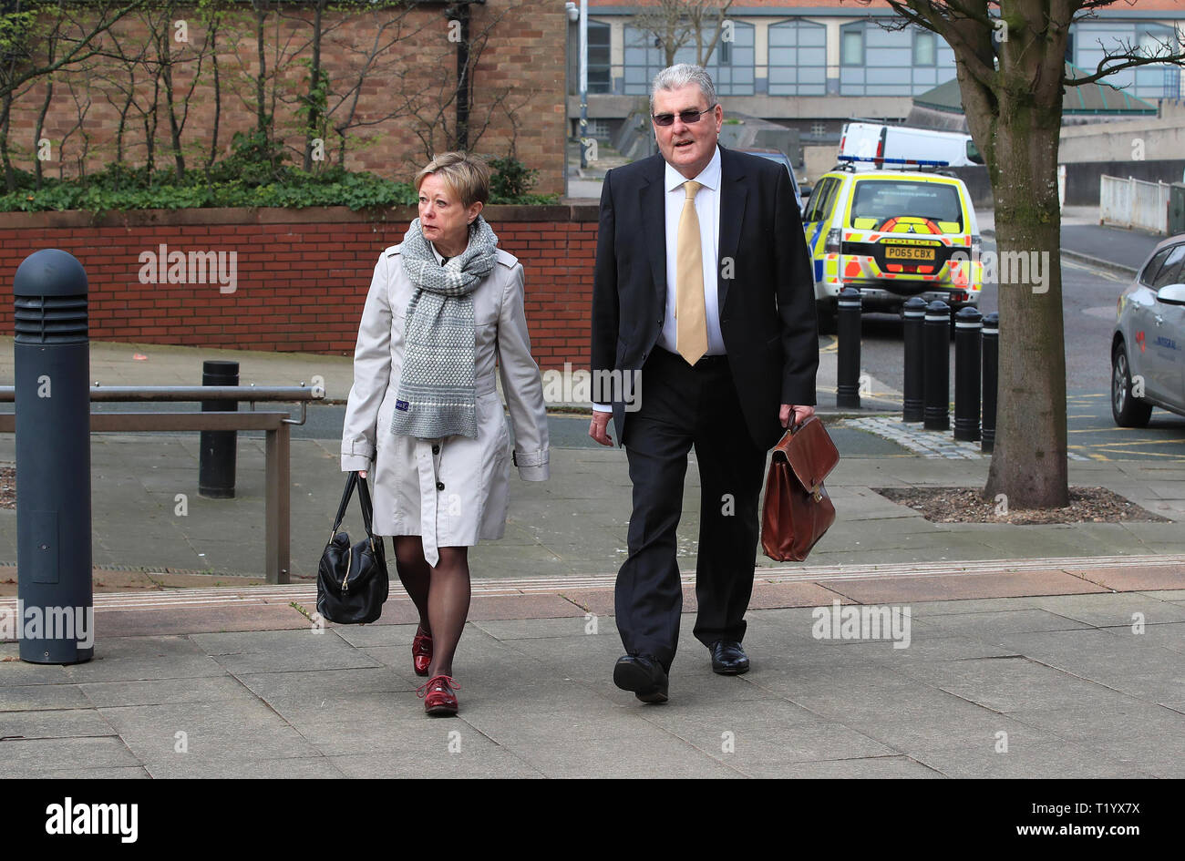 Contravening hillsborough stadiums safety certificate hi-res stock ...
