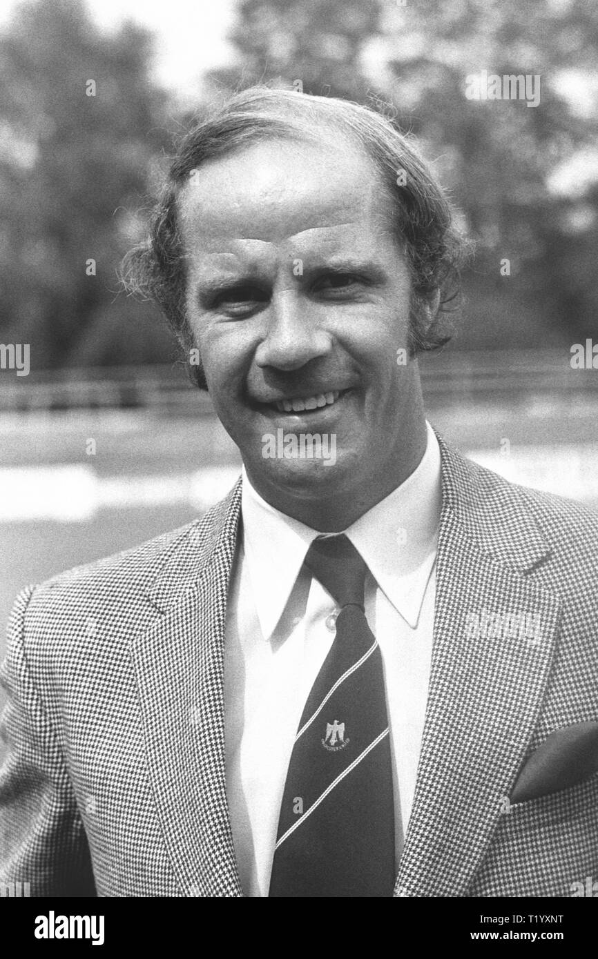 Colchester united football club Black and White Stock Photos & Images ...