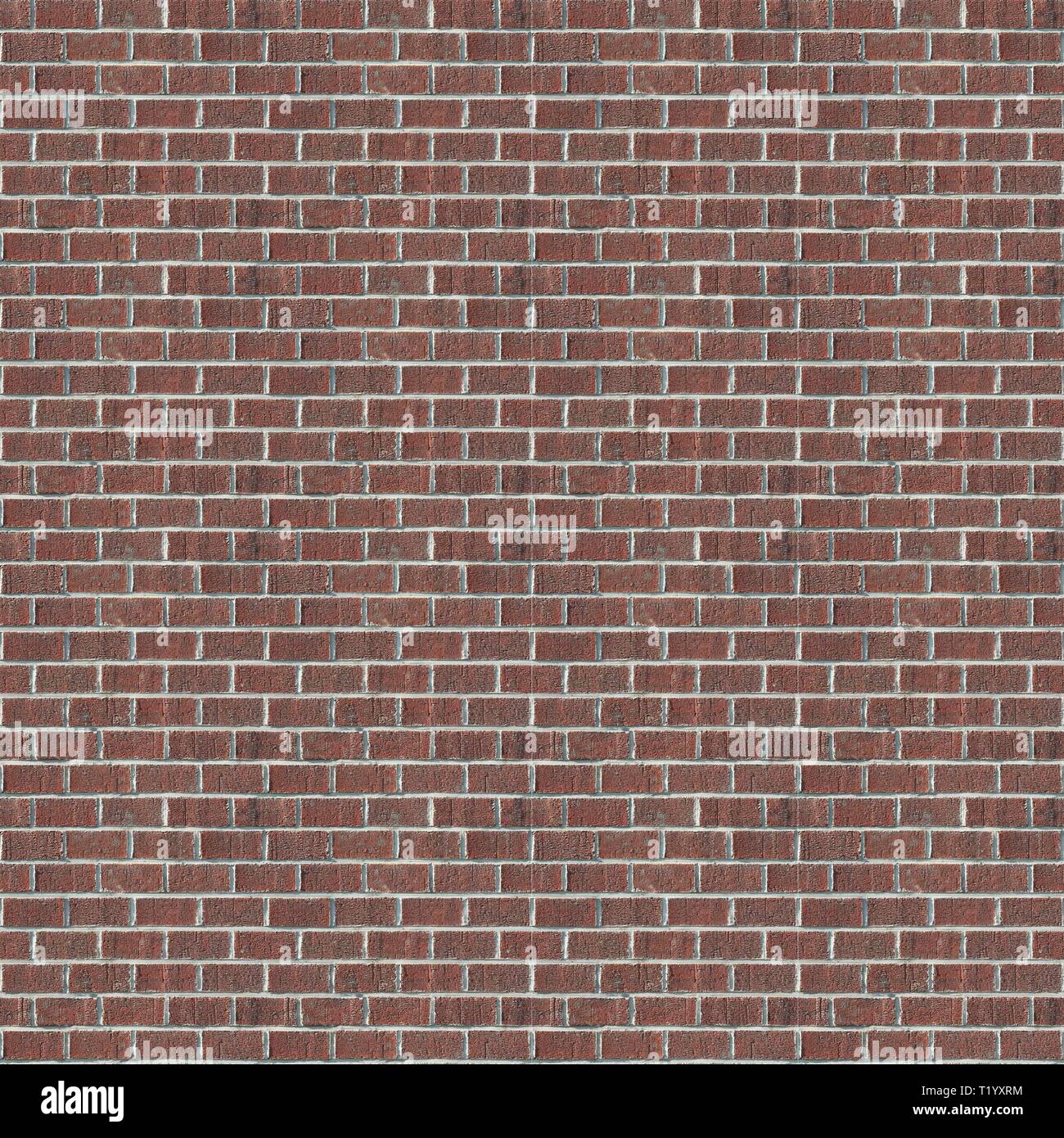 high resolution of brick texture 2d illustration Stock Photo - Alamy